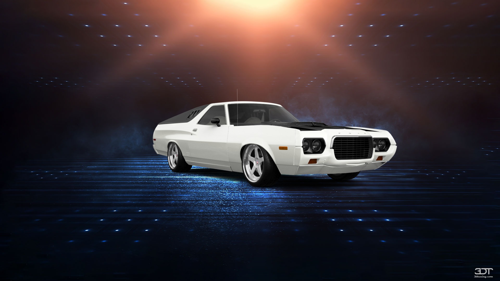 jclare1's Car Garage | 3DTuning