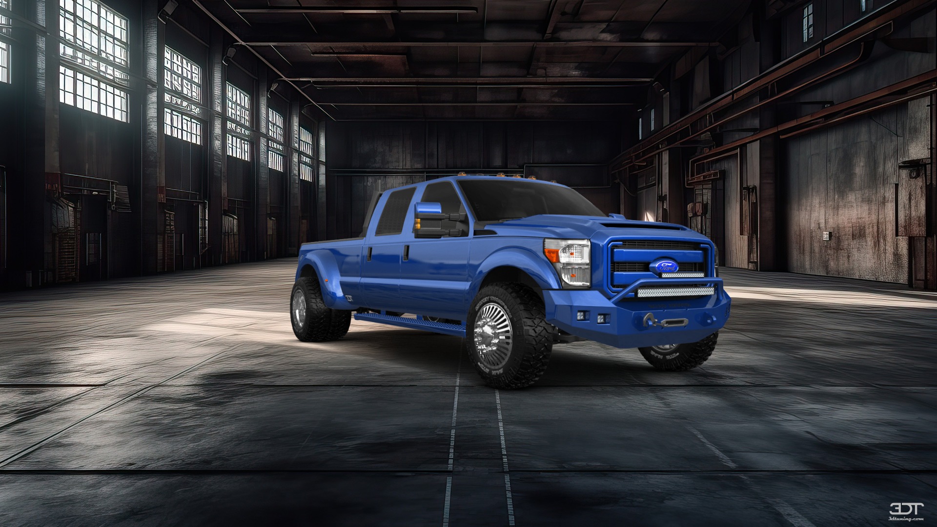 colten.bitton's Car Garage | 3DTuning