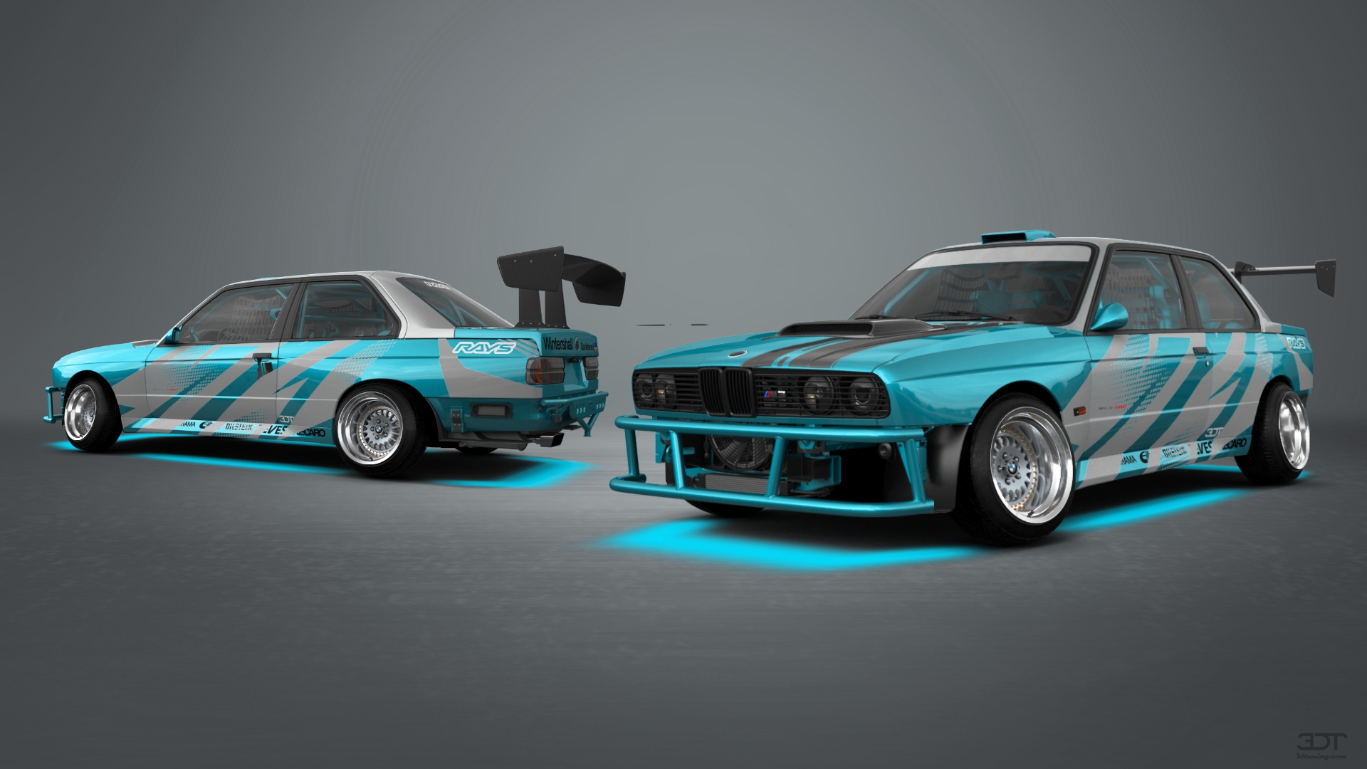 spaceboykspacetharu's Car Gallery | 3DTuning