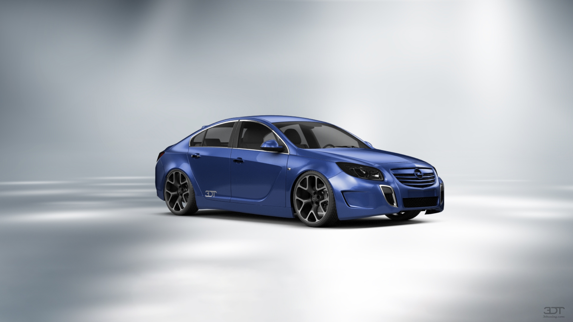 bambamek1's Car Gallery | 3DTuning