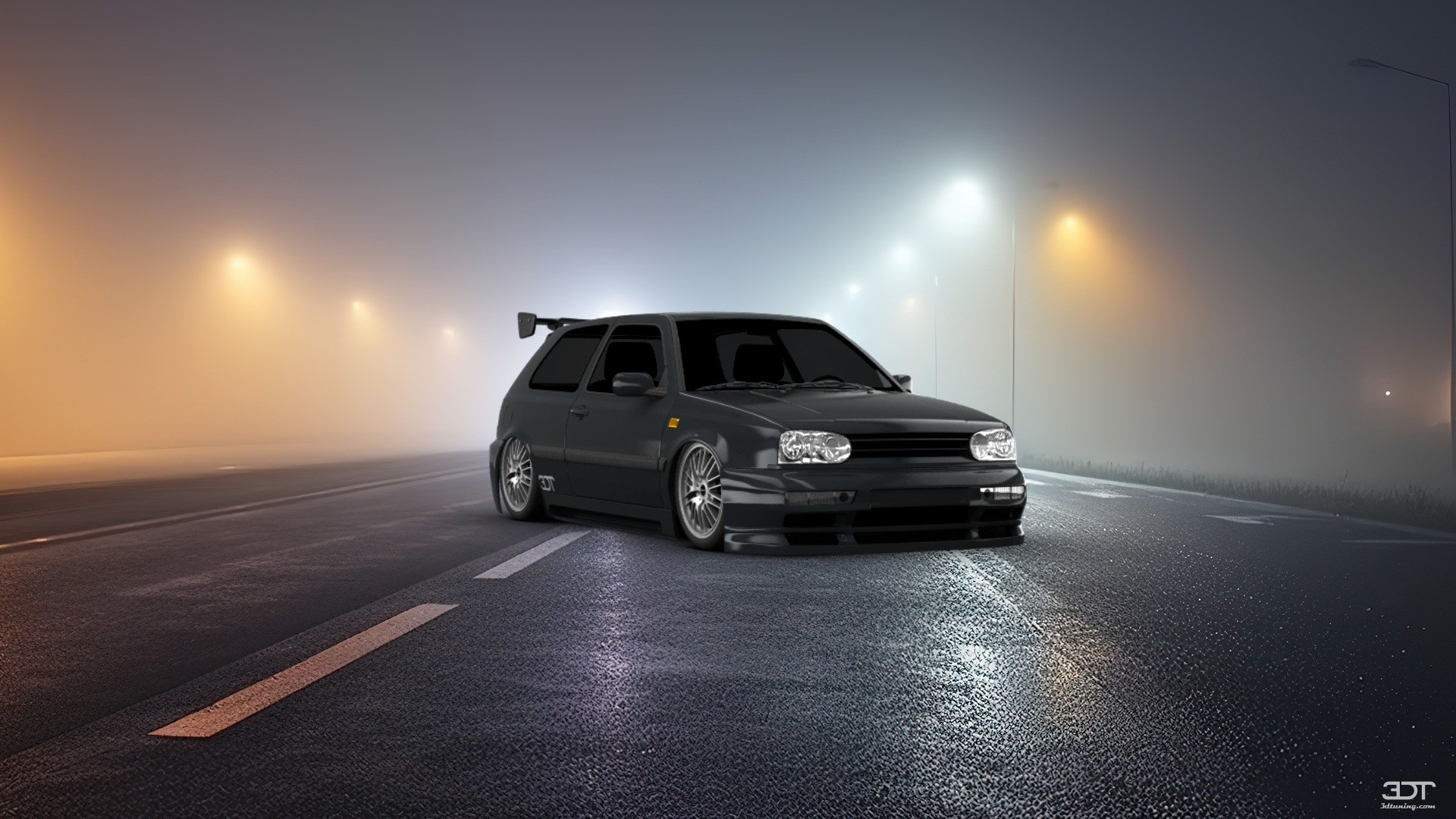 kadenrg's Car Garage | 3DTuning