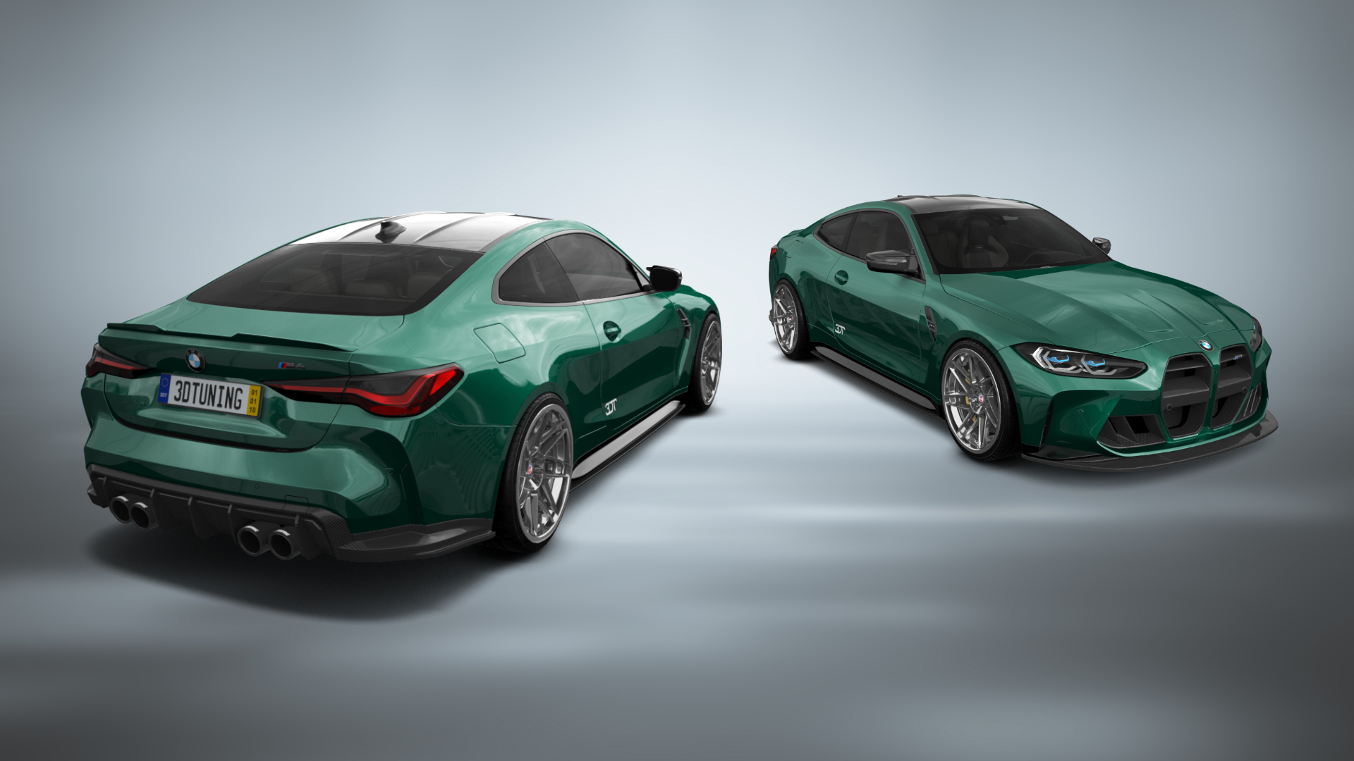 wet_weetbix | Car Garage on 3DTuning