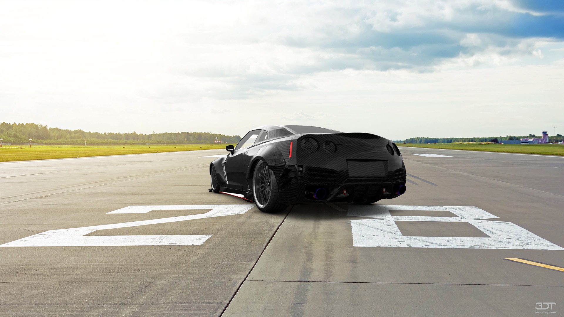 vilgot.sorman's Car Garage | 3DTuning