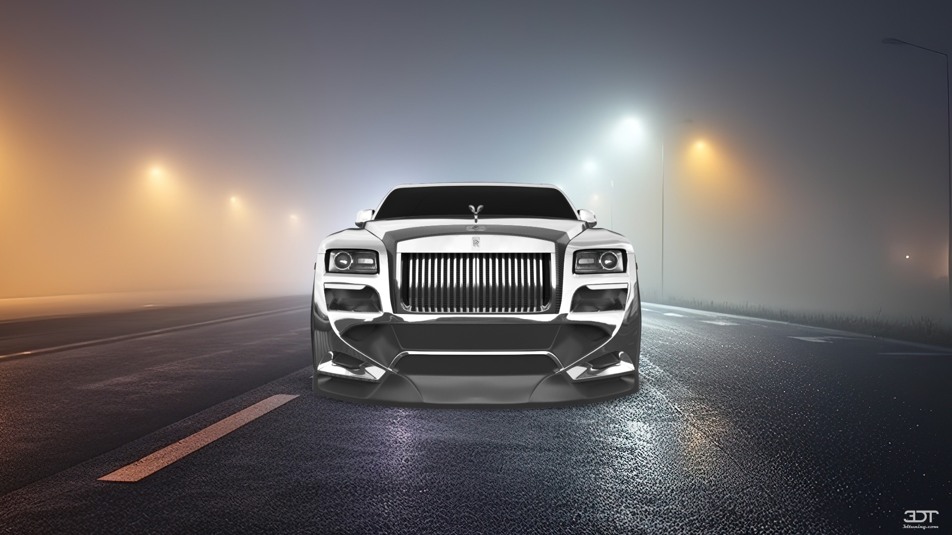 jprest's Car Gallery | 3DTuning