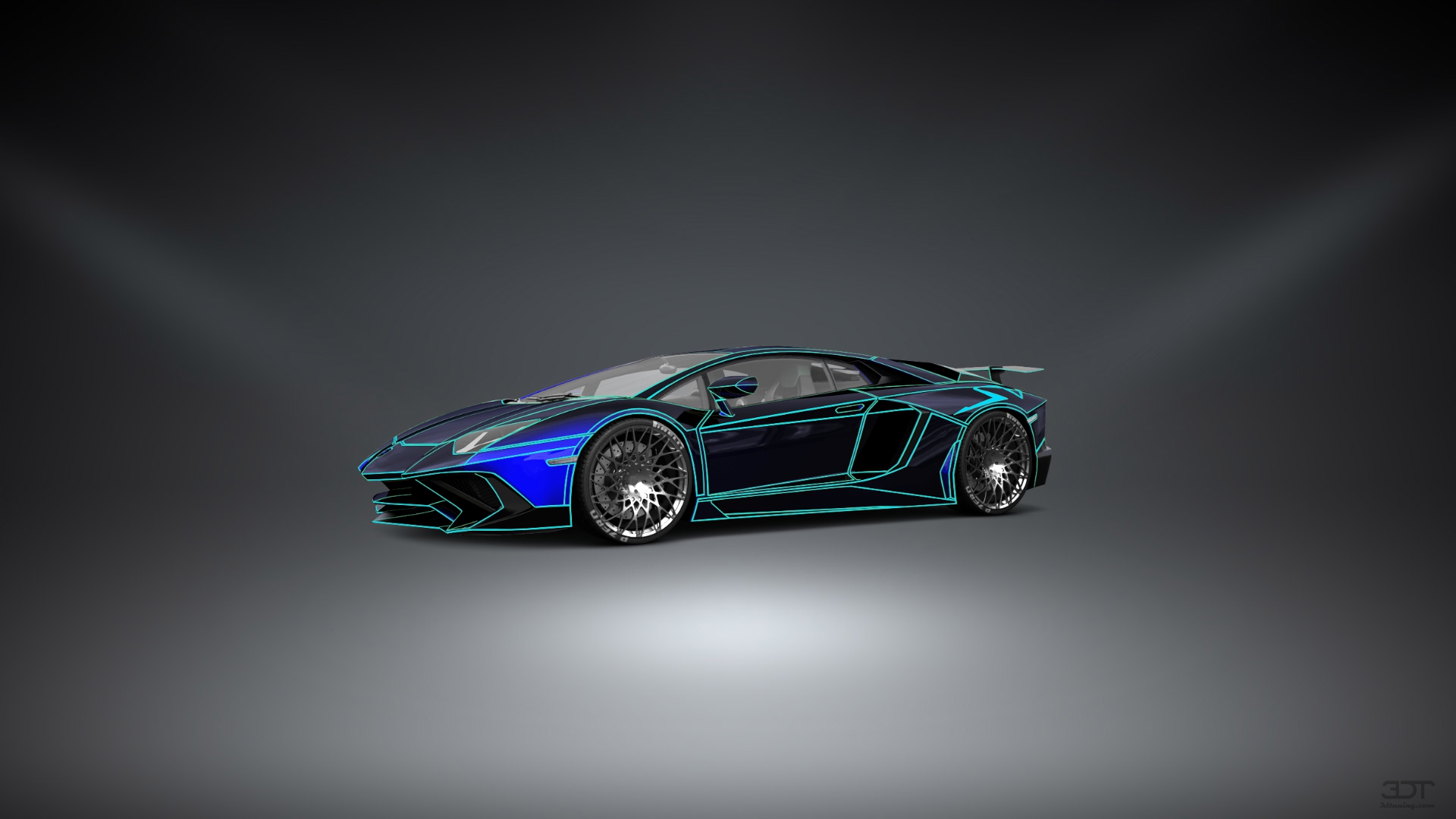 FlixBush's Car Gallery | 3DTuning