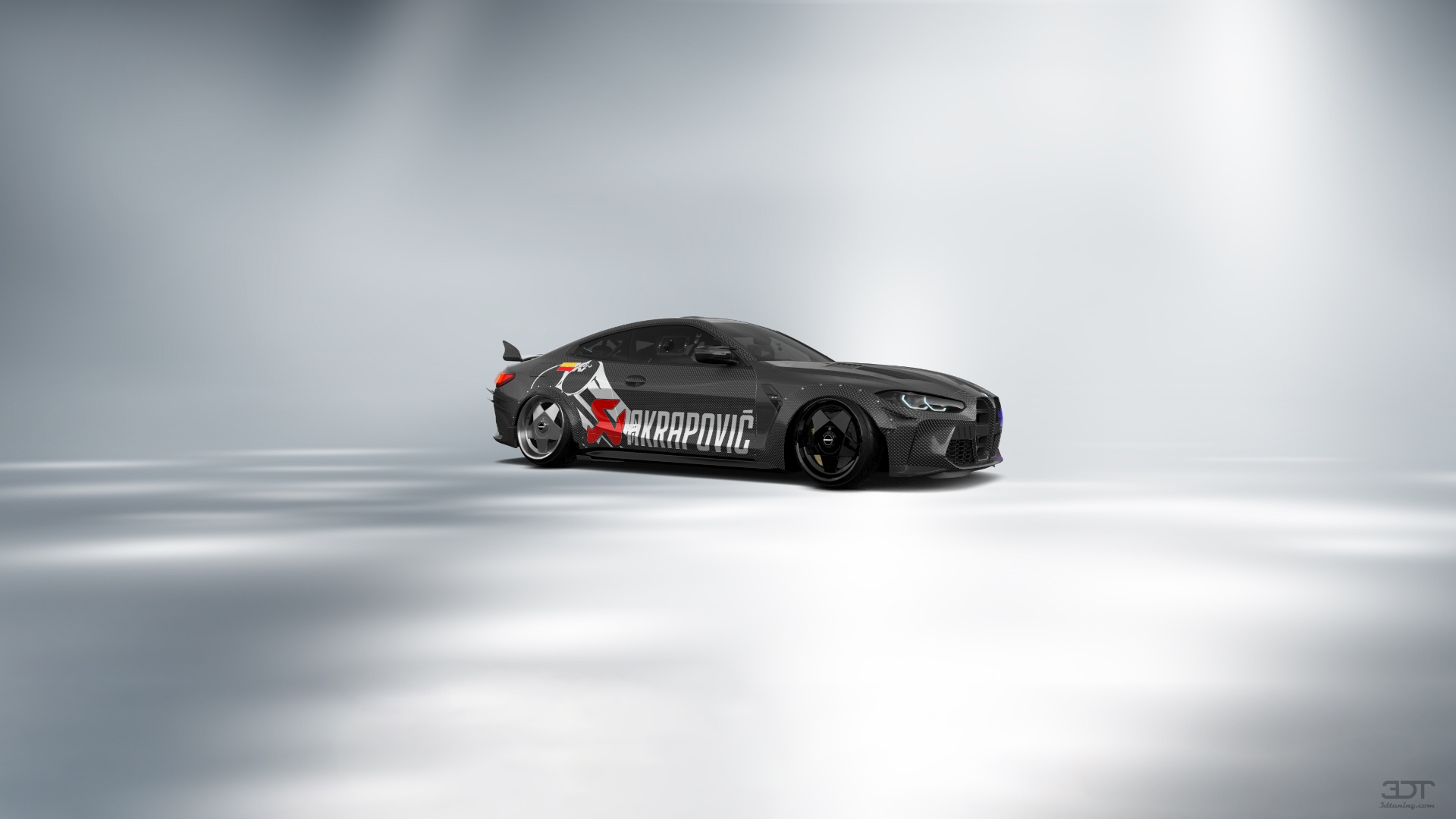 DEEPXDD69's Car Gallery | 3DTuning