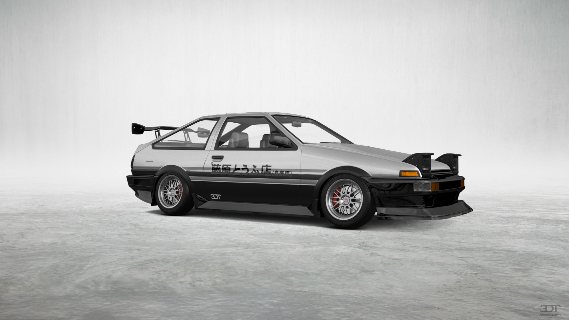 ManualTroop71's Car Gallery | 3DTuning