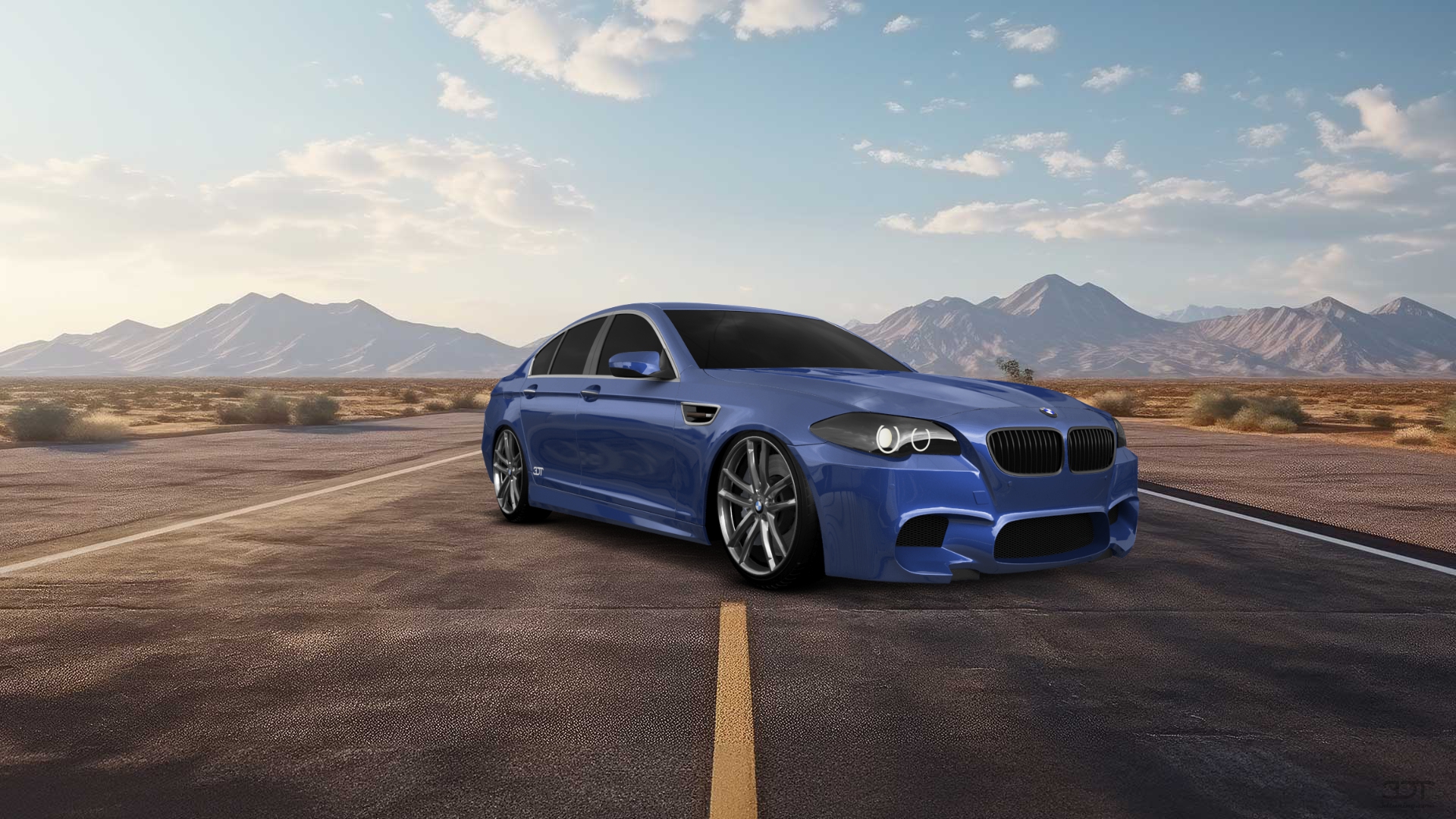 ForgottenPound1058 | Car Garage on 3DTuning