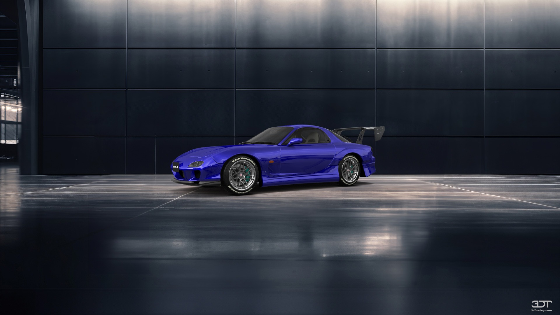 cfigaroa's Car Garage | 3DTuning