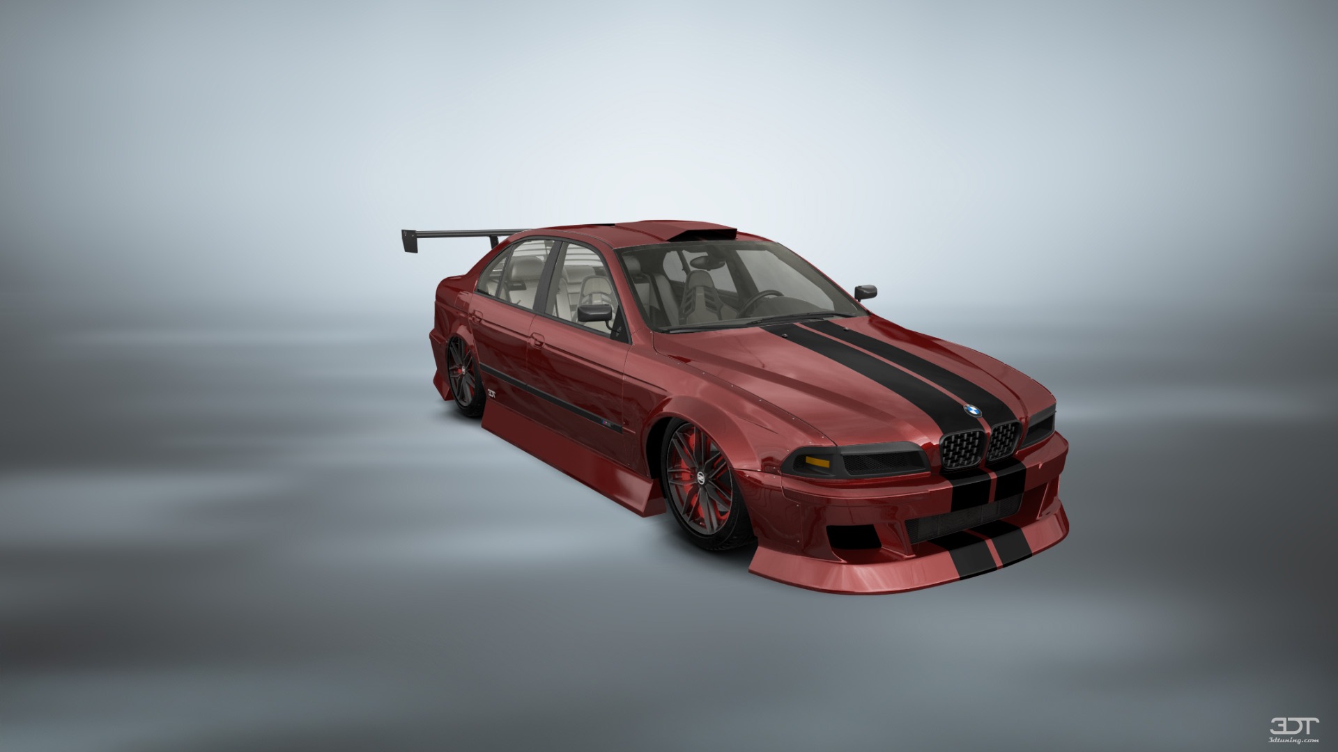 RobTheRacer20's Car Garage | 3DTuning