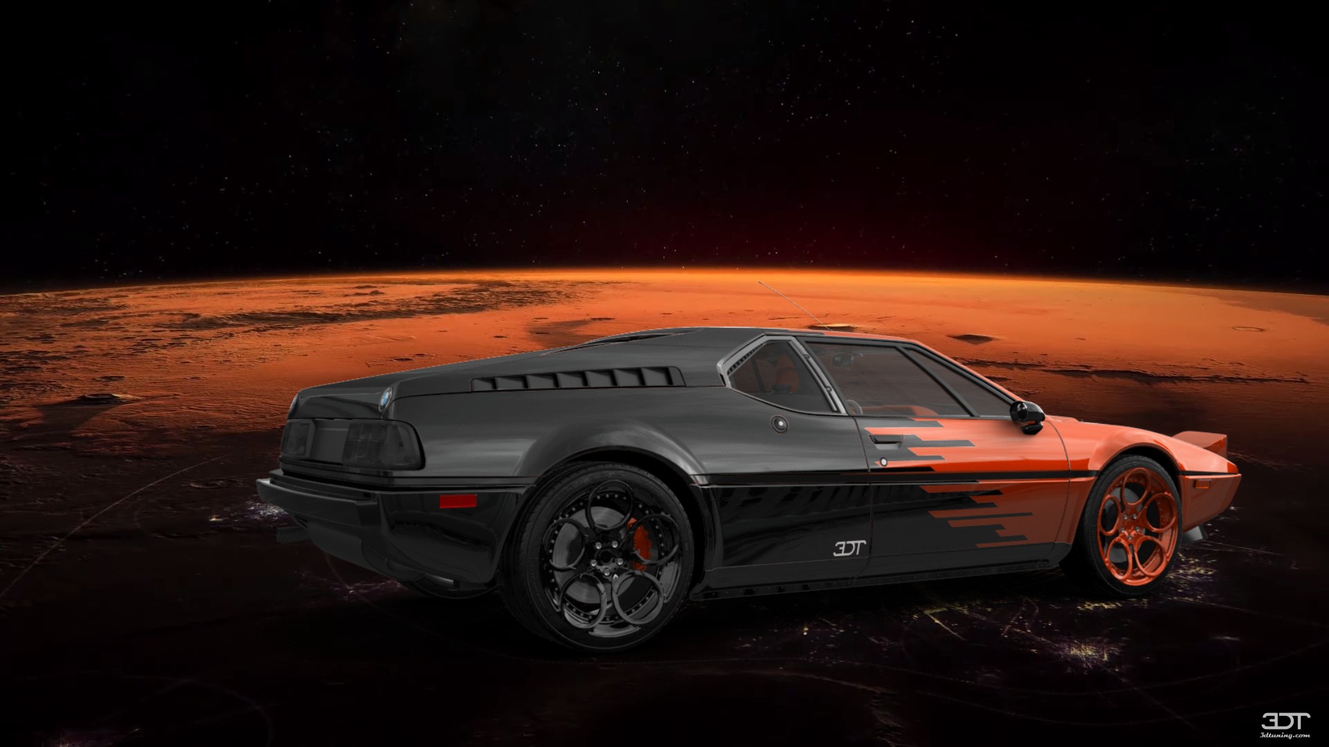 Nik_CH's Car Gallery | 3DTuning