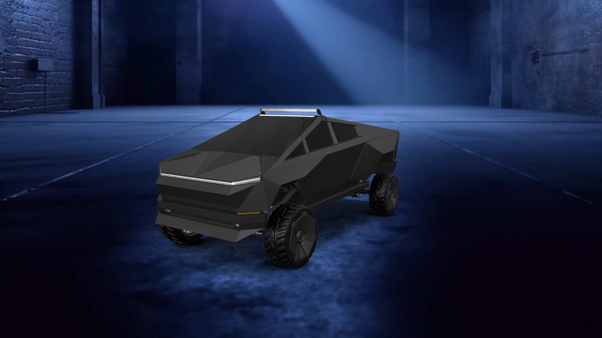 CarProTuner's Car Gallery | 3DTuning