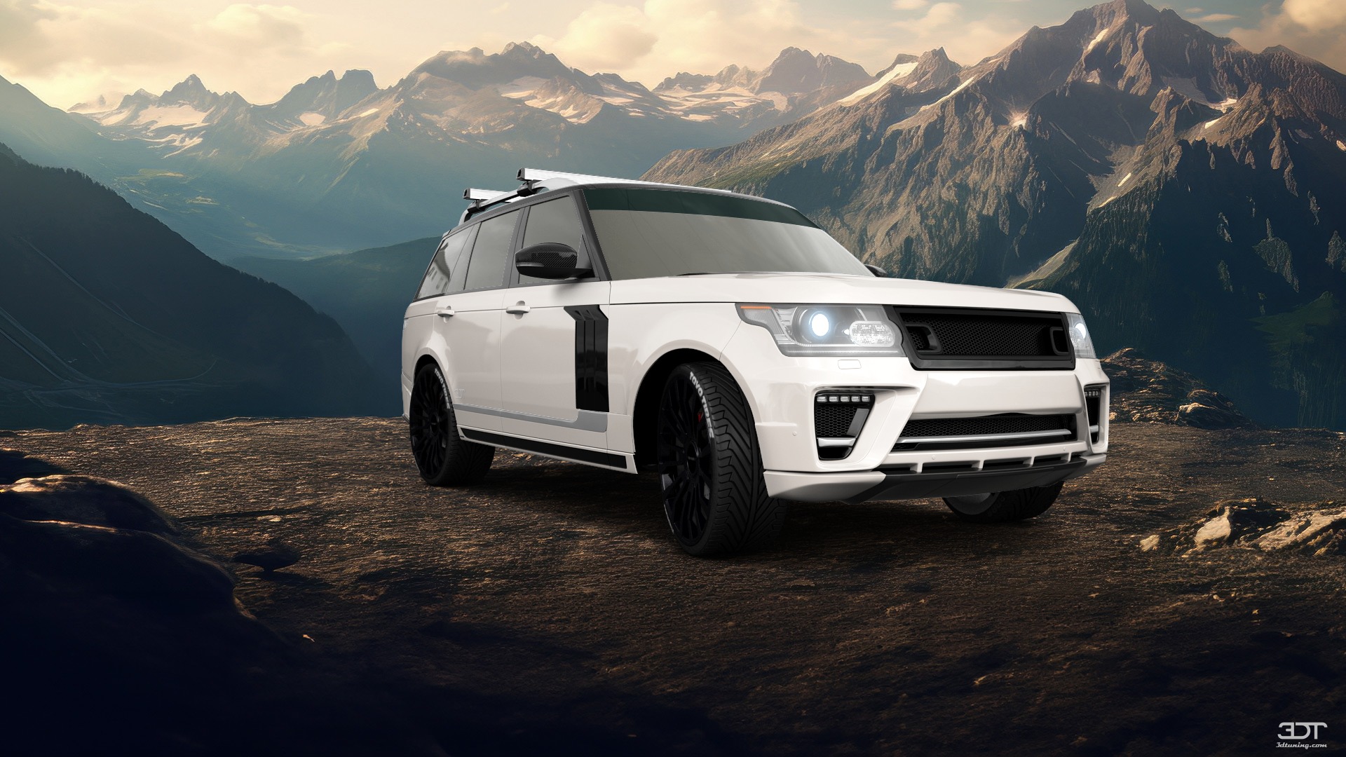 pop0espacial123212's Car Gallery | 3DTuning