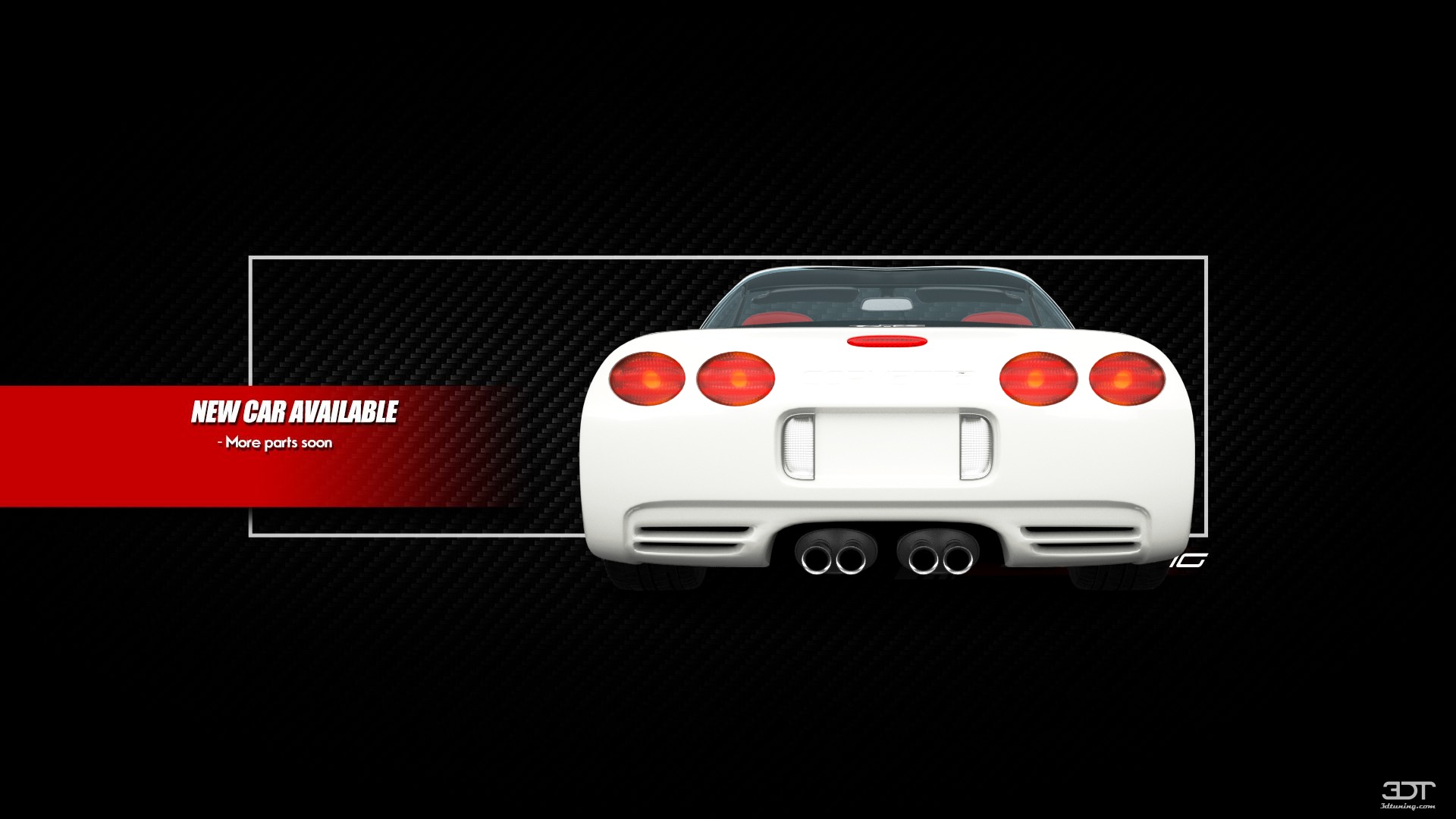 doubleIOTT_3DT's Car Garage | 3DTuning