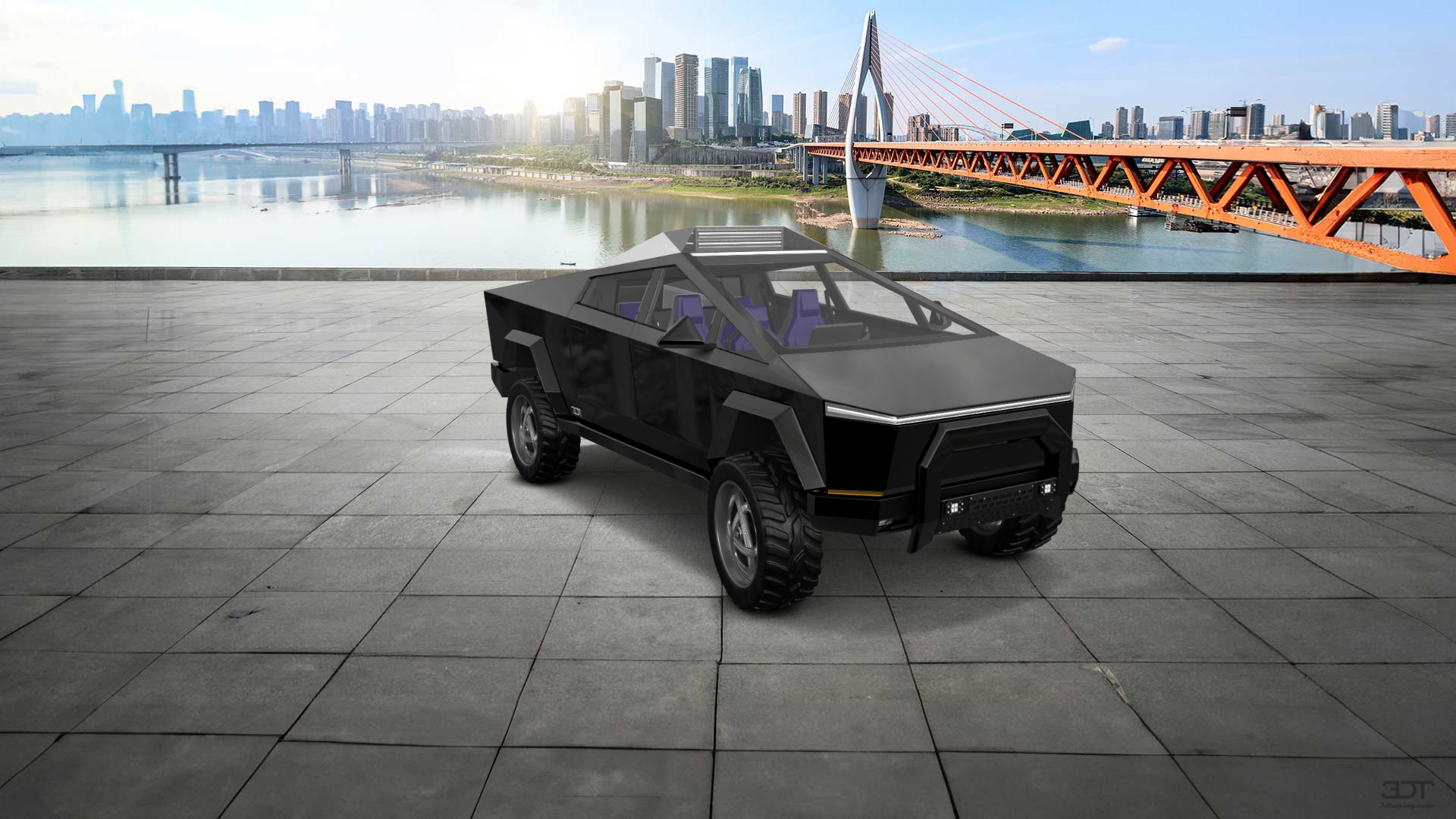 OrganicIncubus78760's Car Garage | 3DTuning