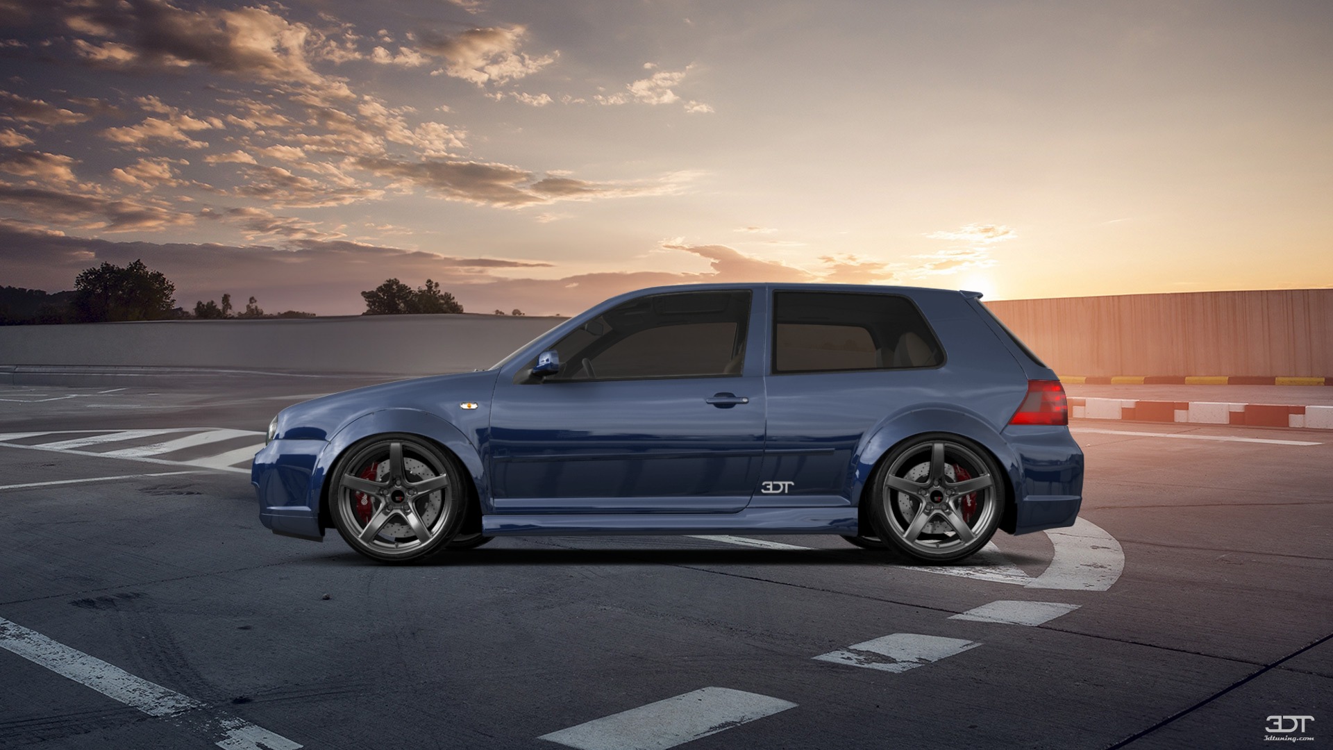 bcarothers's Car Gallery | 3DTuning