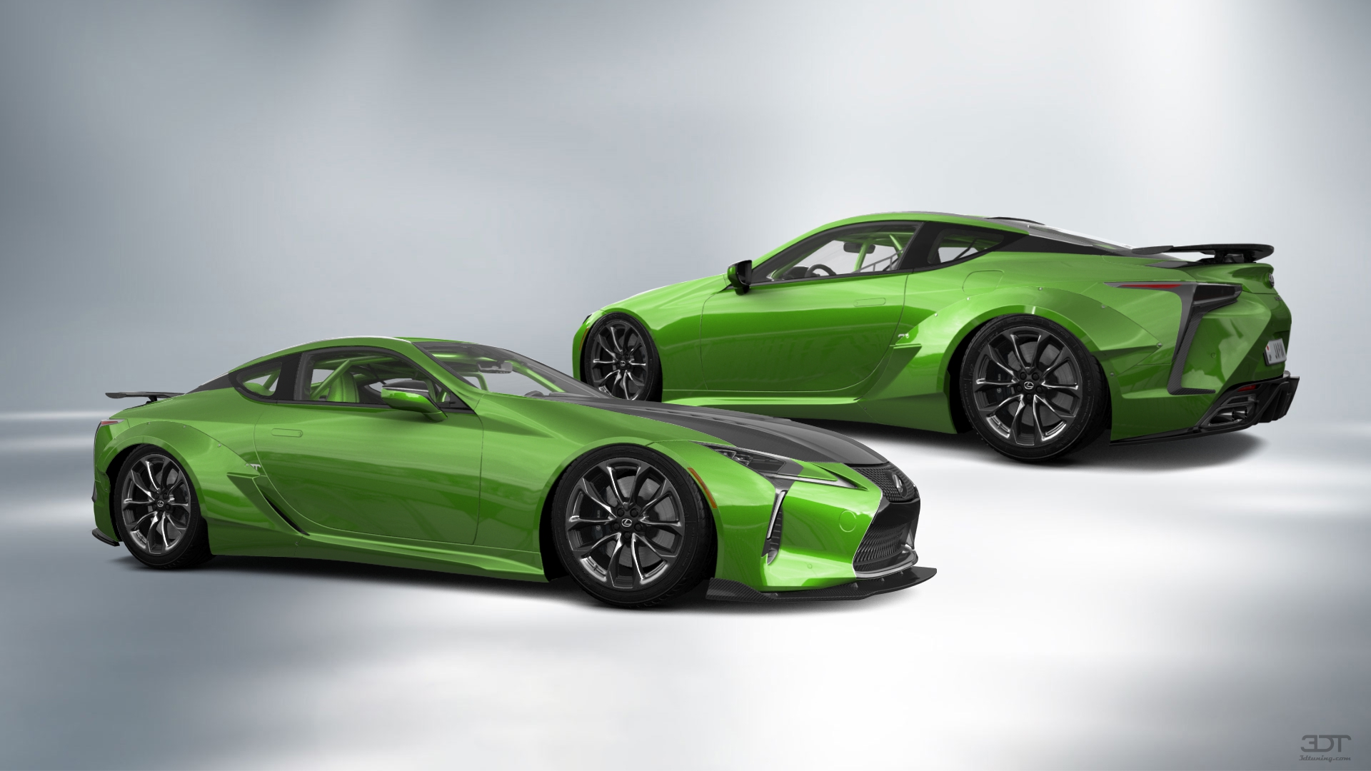 LostWyvern7525's Car Gallery | 3DTuning