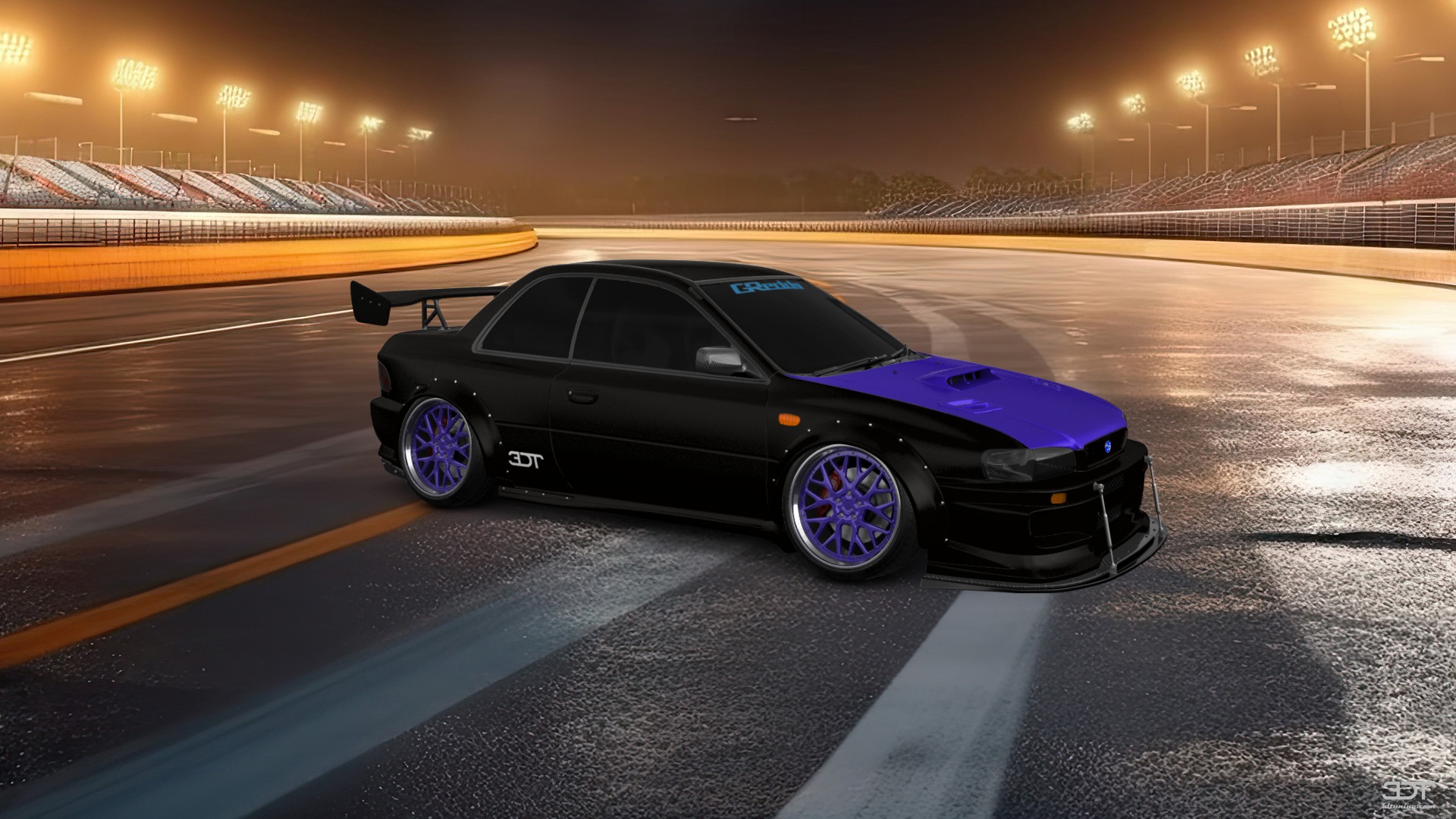 brayzee93's Car Gallery | 3DTuning