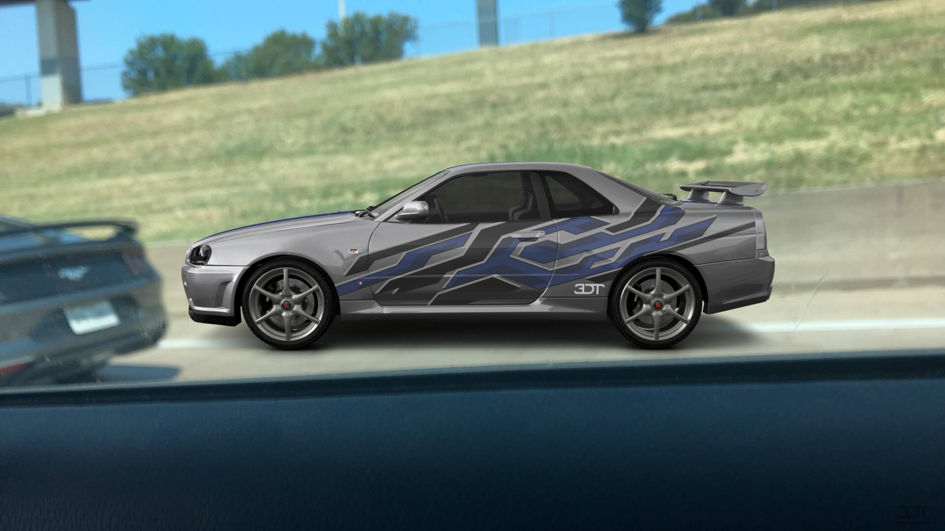 WoodenGull7543's Car Gallery | 3DTuning