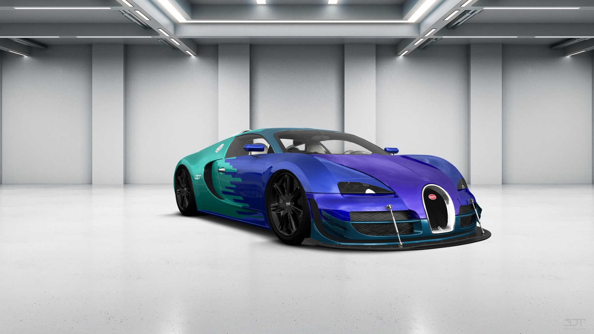 Mat_armstrong's Car Gallery | 3DTuning