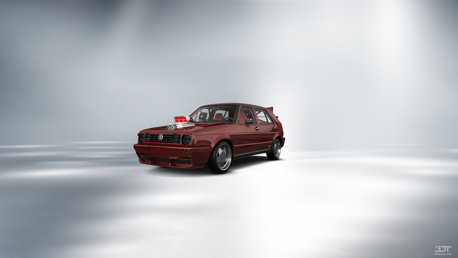 jerom.colemont's Car Garage | 3DTuning