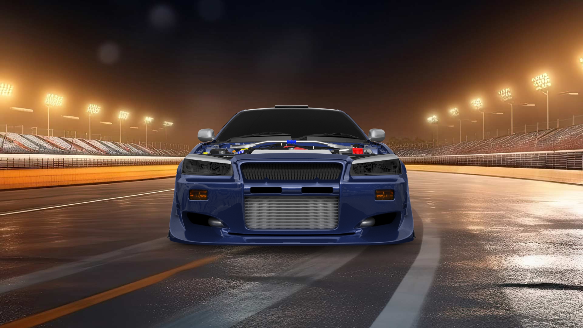 AnacondahistricadeMarte's Car Gallery | 3DTuning