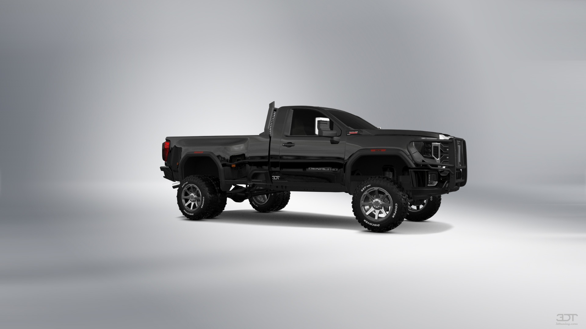 jamesca's Car Garage | 3DTuning