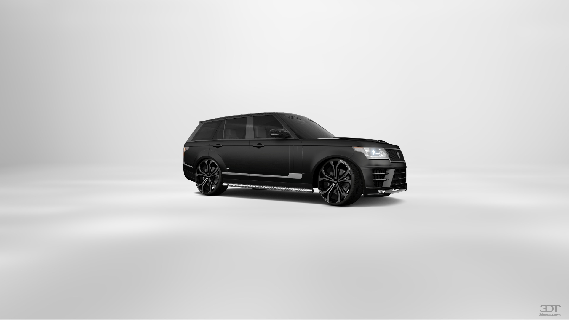 SkullOfAReaper | Garage Auto su 3DTuning