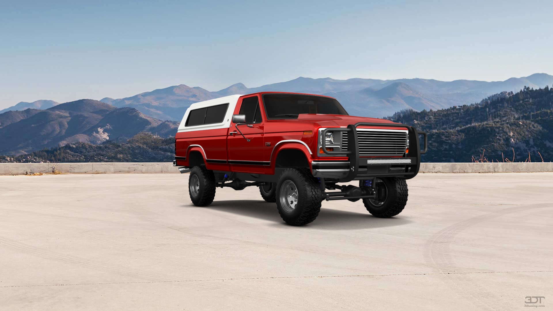 ryan_05's Car Garage | 3DTuning