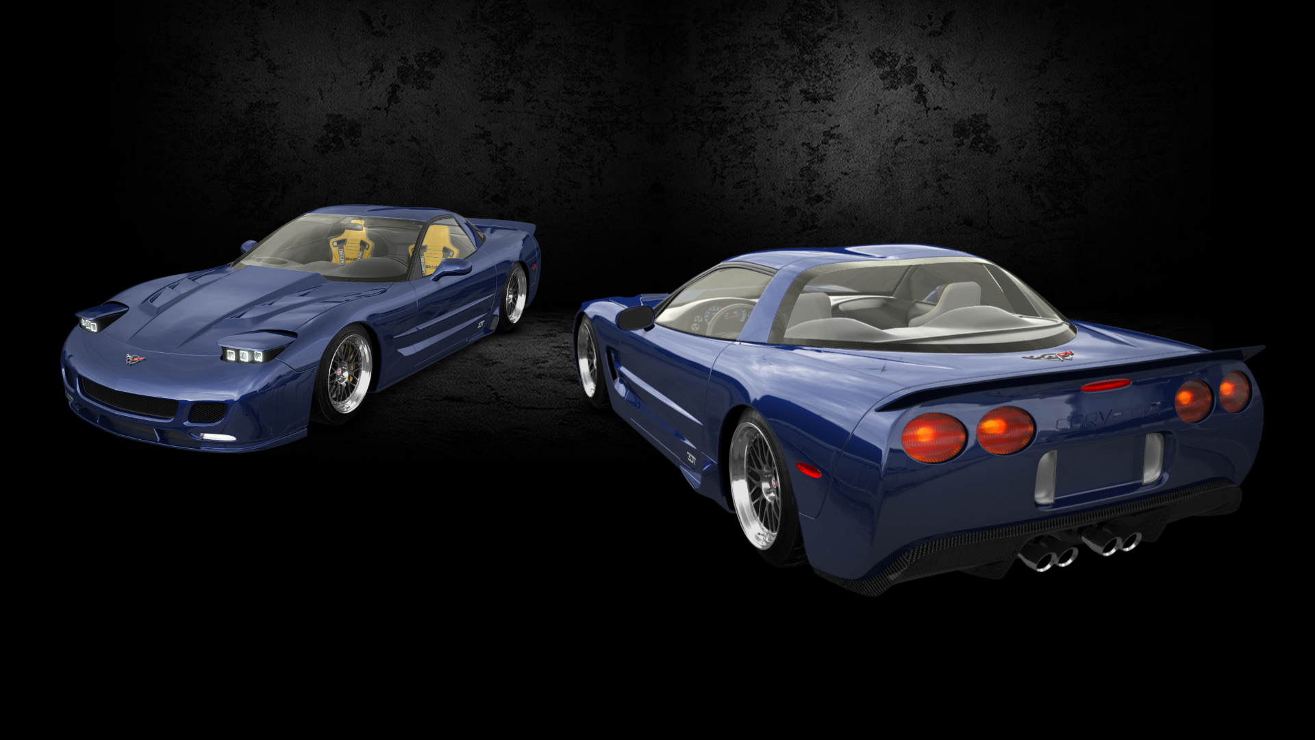 peytonchen918's Car Gallery | 3DTuning