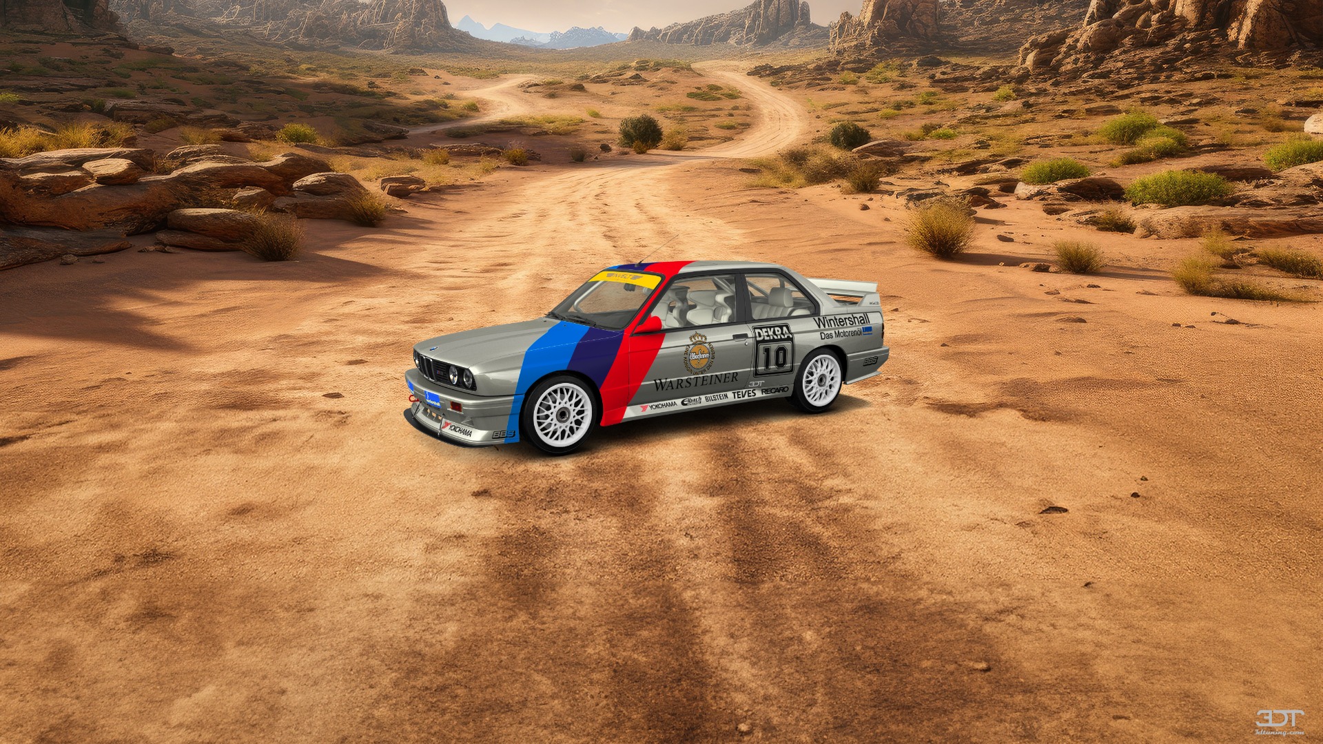 lk.money's Car Garage | 3DTuning