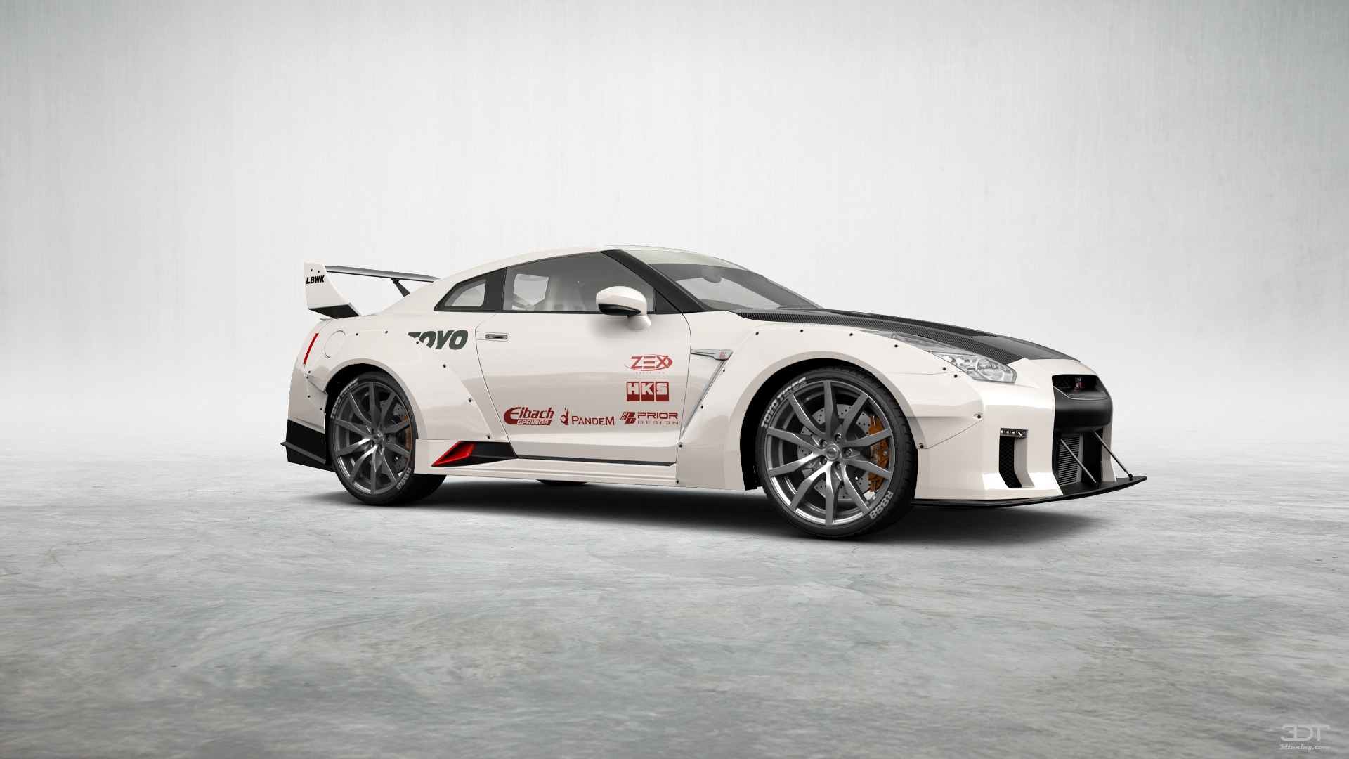 gustoncustomz's Car Gallery | 3DTuning