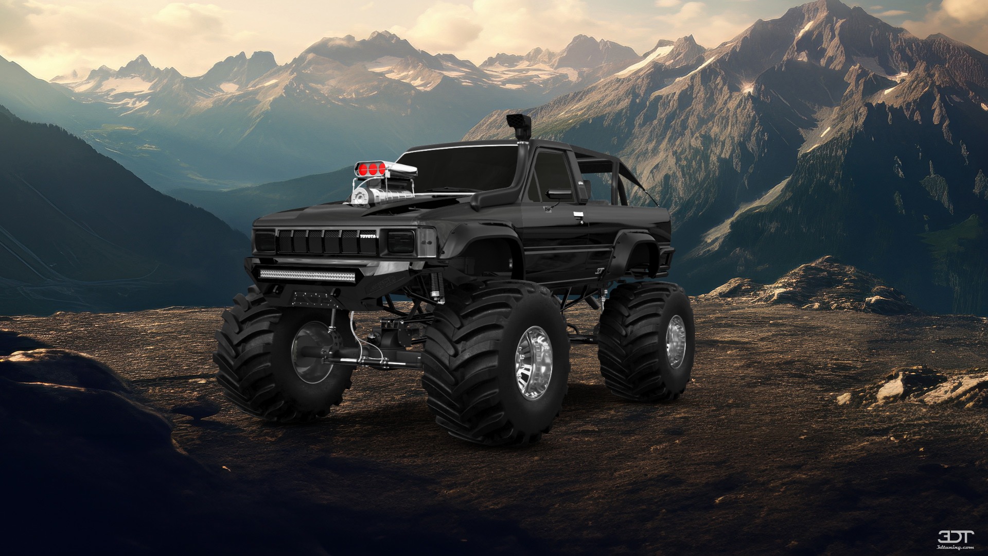 jack_ripper's Car Garage | 3DTuning