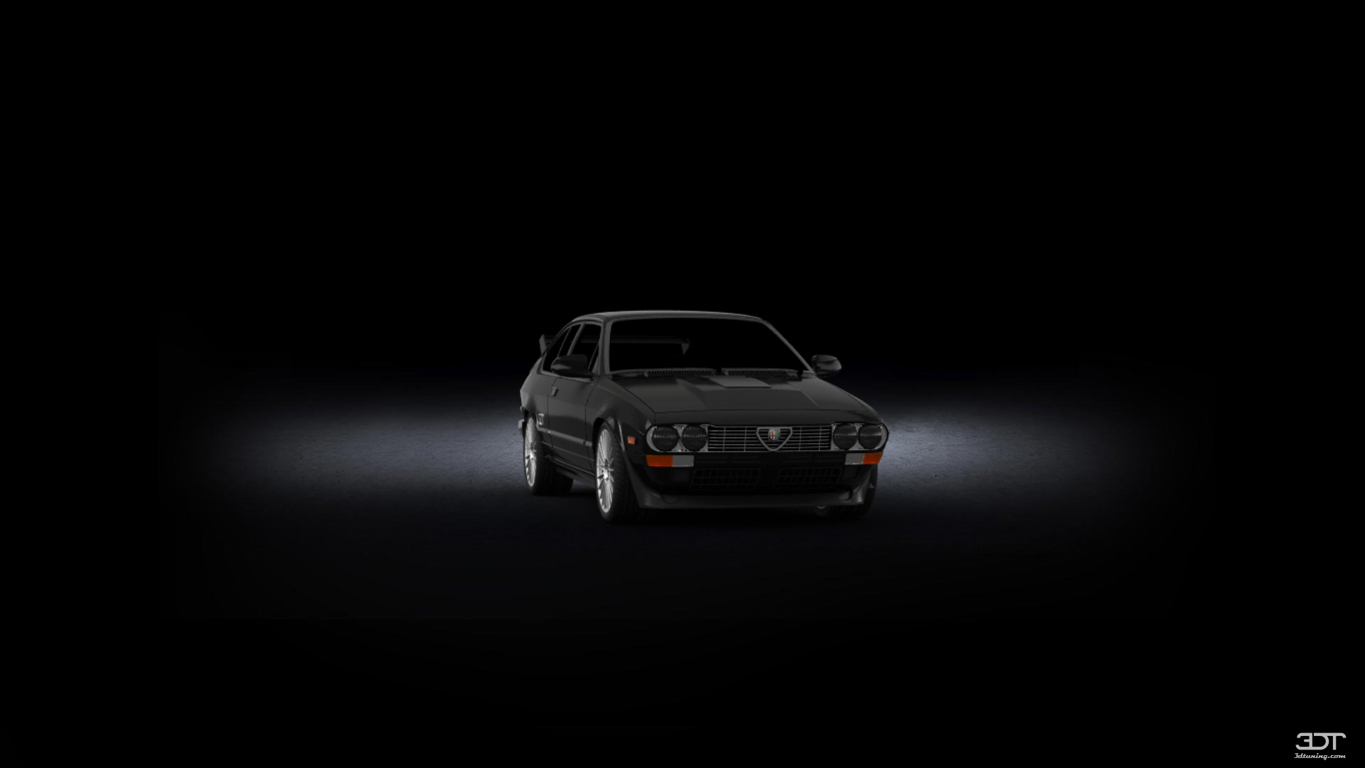 mathias_proton's Car Garage | 3DTuning