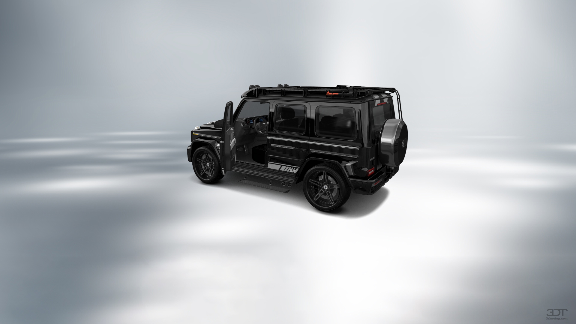 OBITO_uchiha | Car Garage on 3DTuning