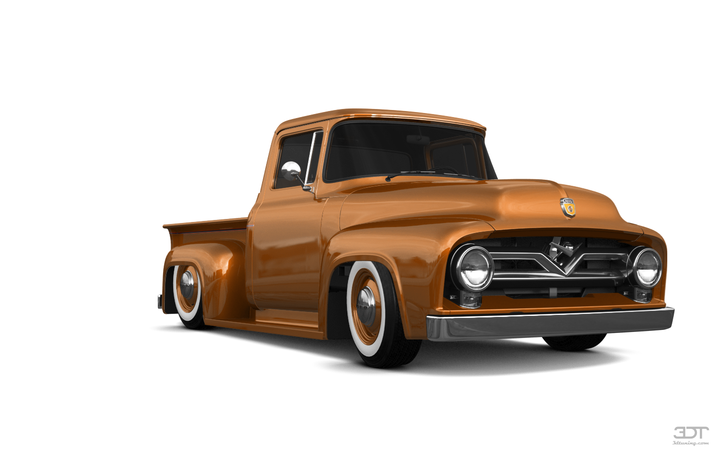 rden's Car Gallery | 3DTuning