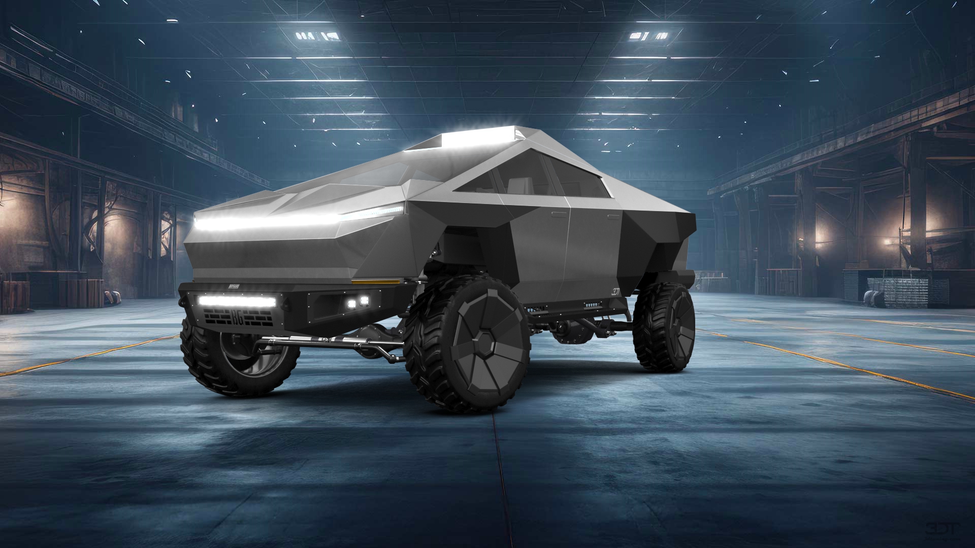 SurerDelegation31's Car Gallery | 3DTuning