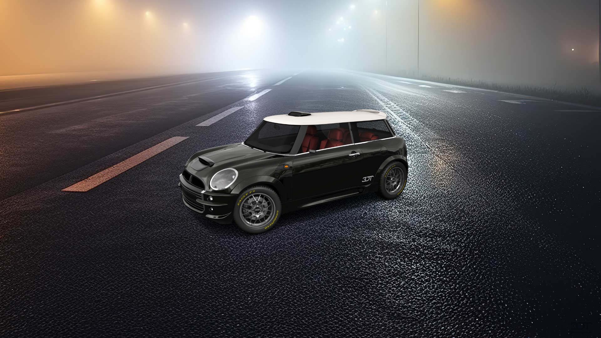 zile6969's Car Garage | 3DTuning