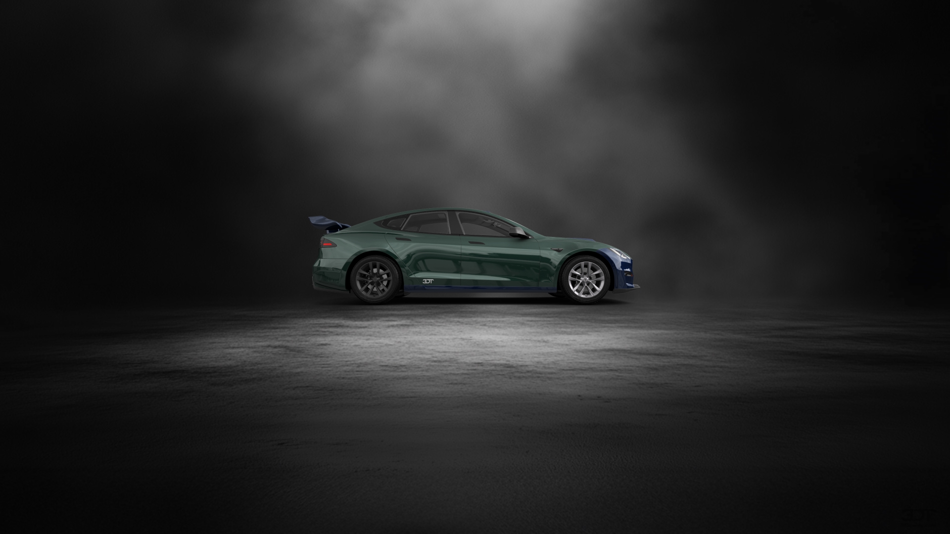 Acro_max's Car Garage | 3DTuning