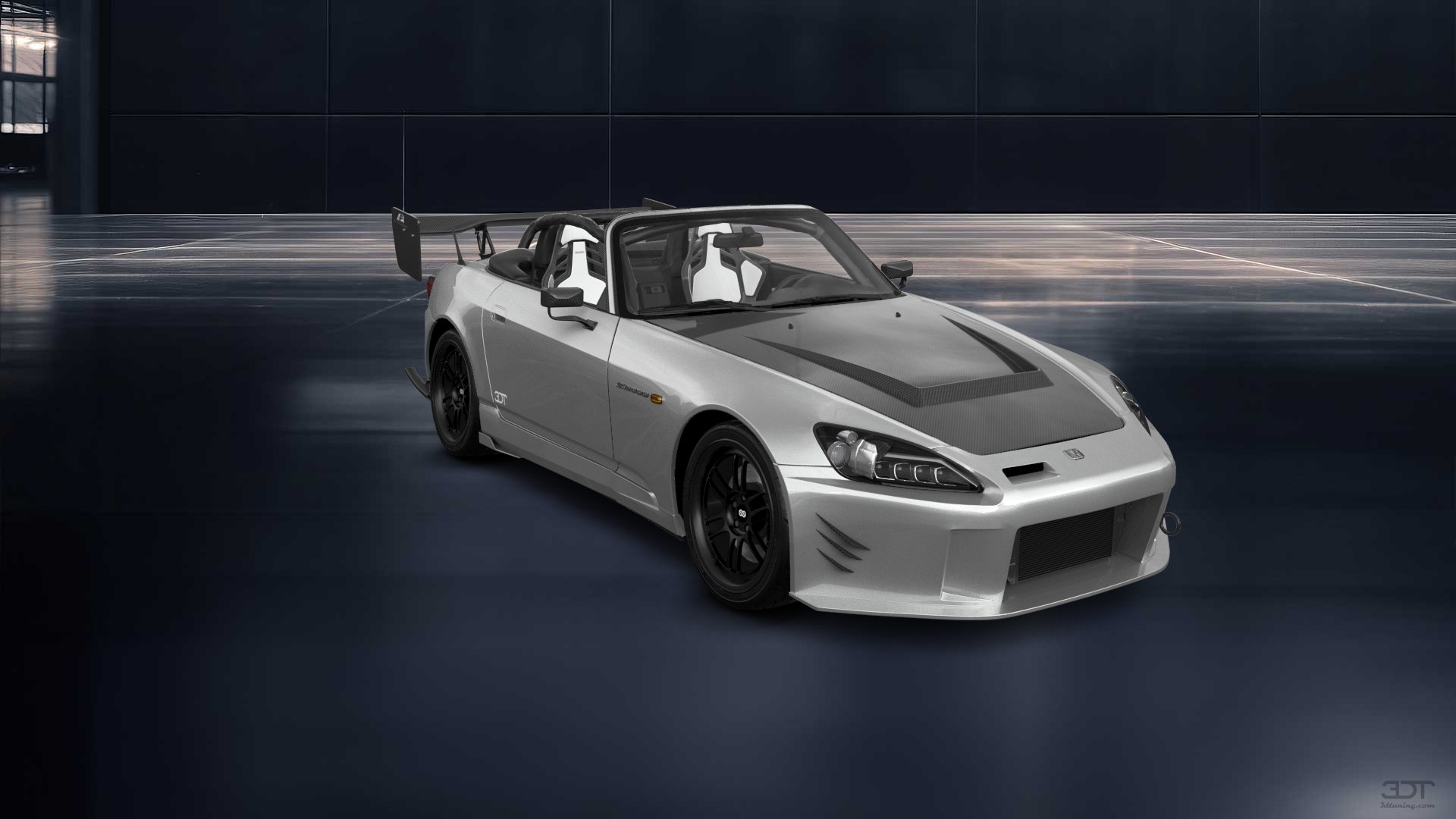 jizzypicpoc's Car Gallery | 3DTuning