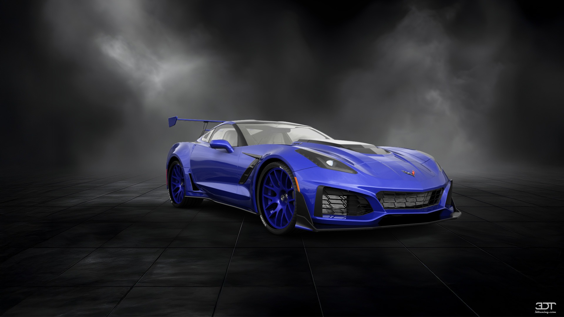 ethan.mckinley's Car Garage | 3DTuning