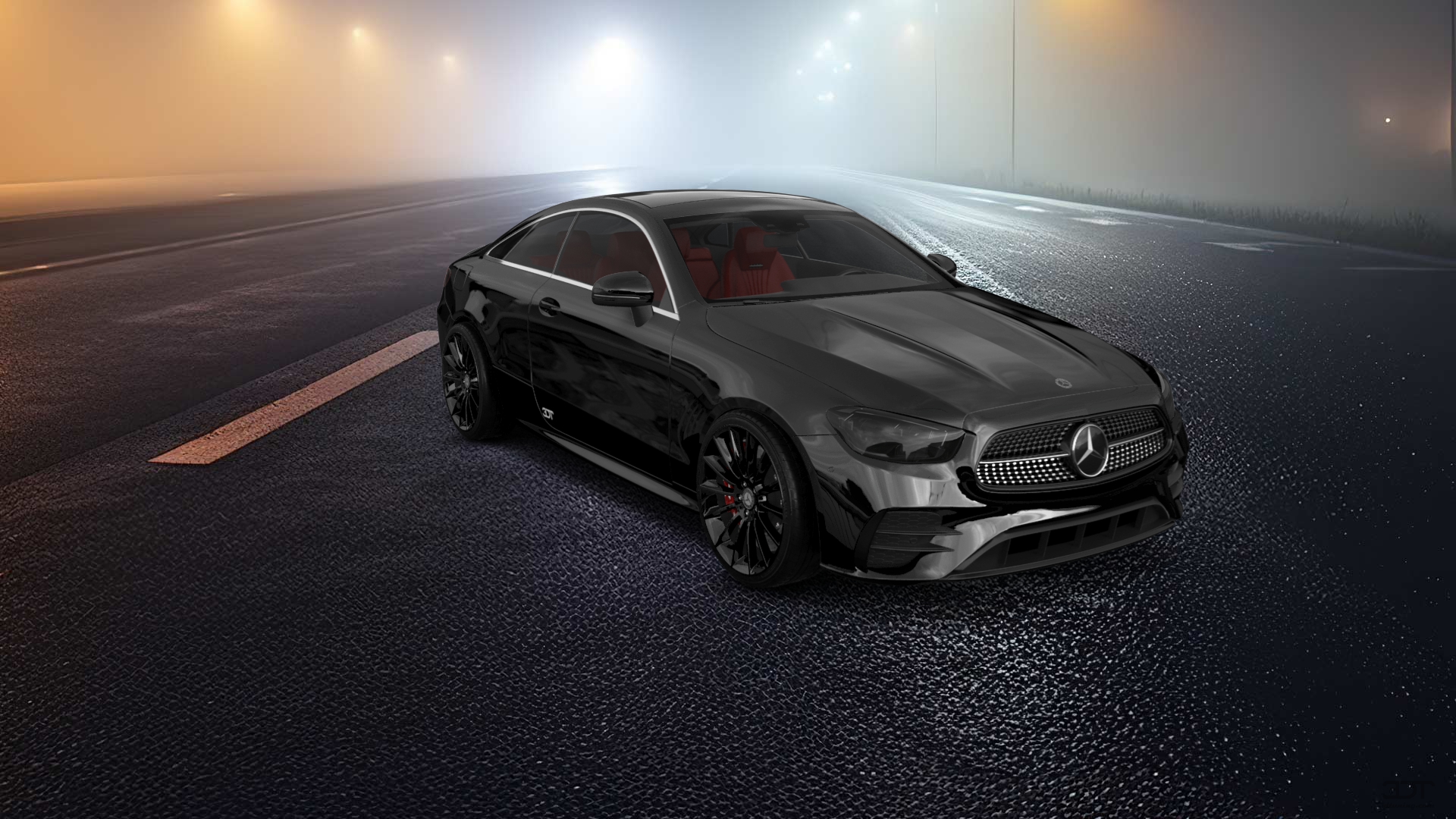 Wside's Car Gallery | 3DTuning