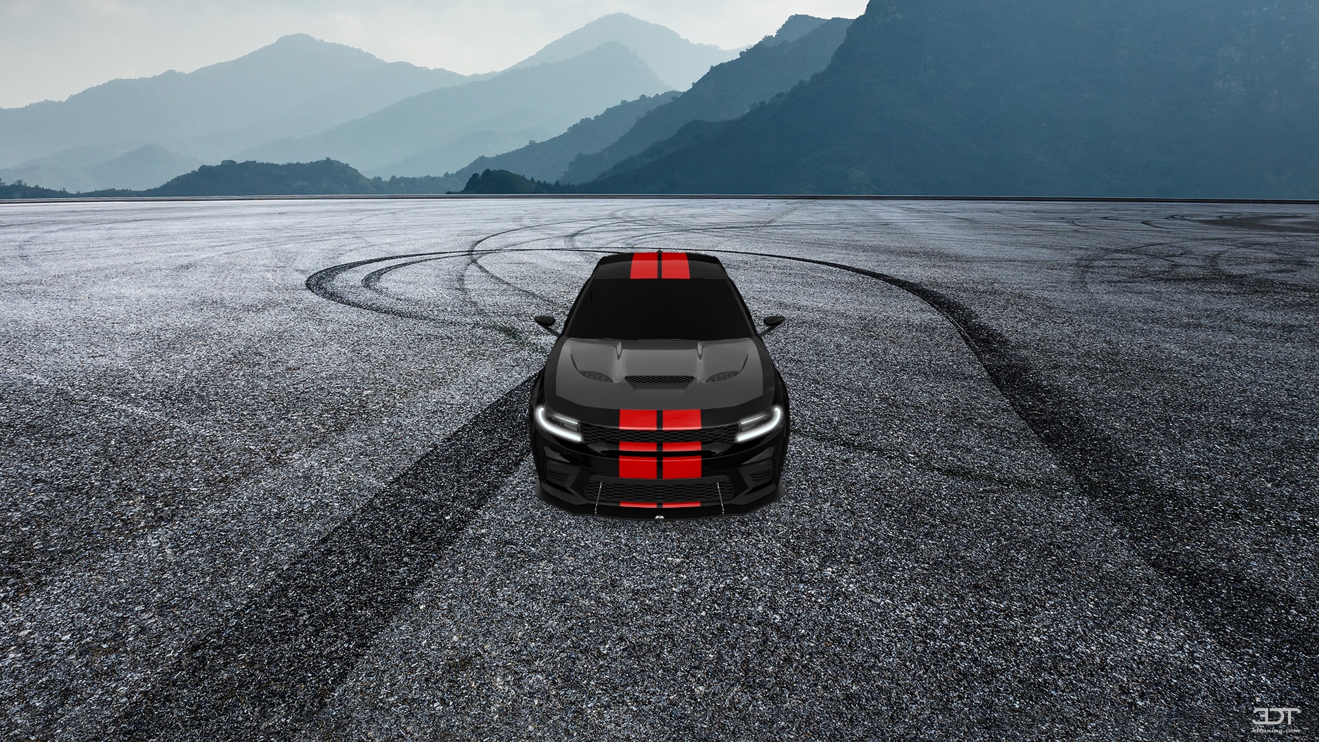 Dmar_motocross's Car Garage | 3DTuning