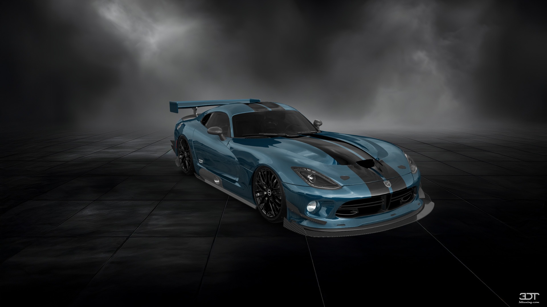 Speed_bot's Car Garage | 3DTuning