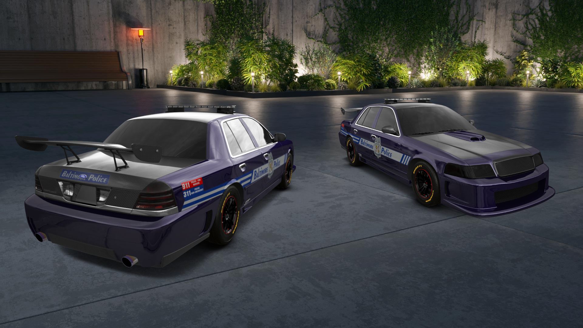 haydenkirby87's Car Garage | 3DTuning