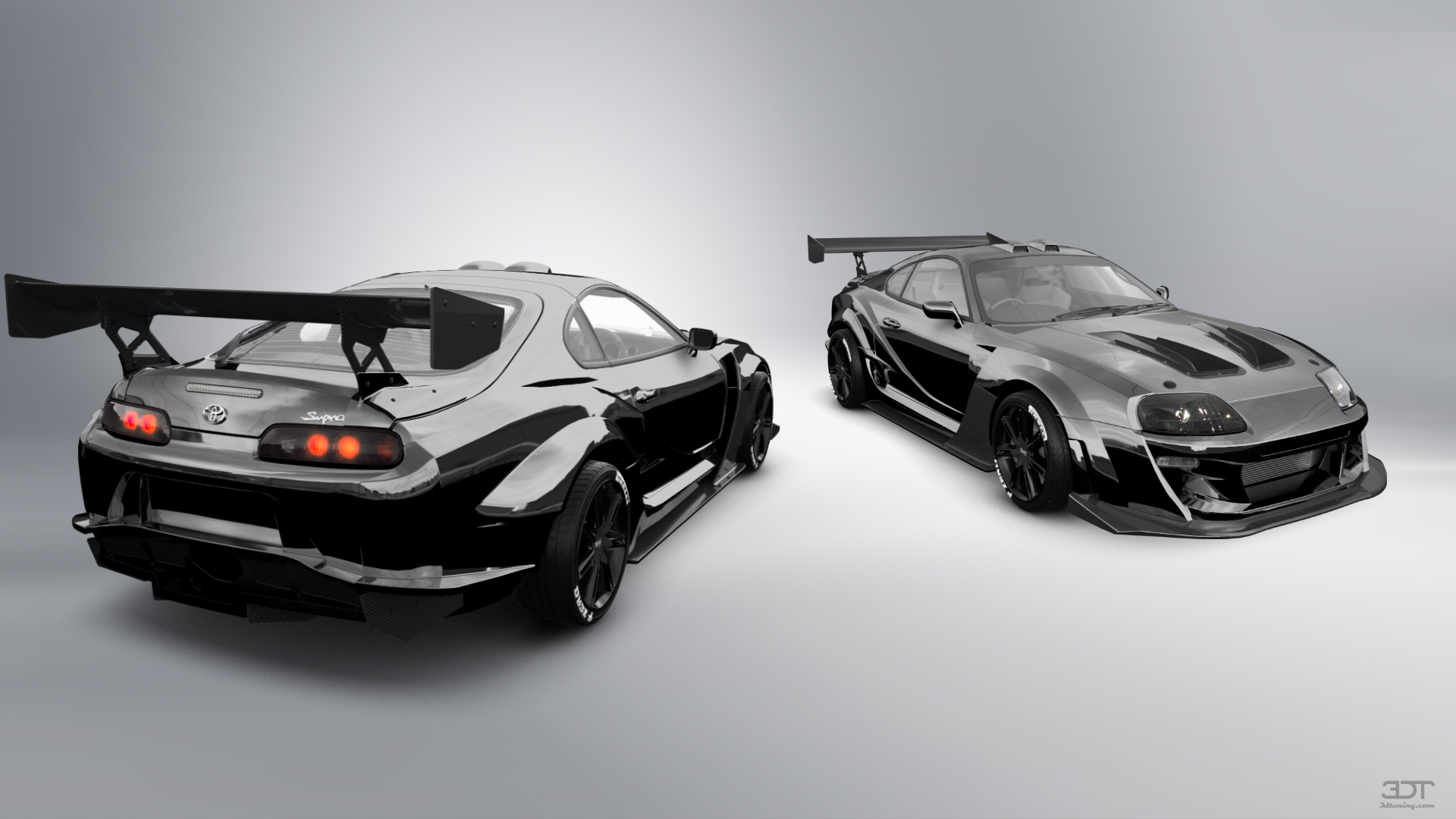 hamid.hamid.788887's Car Garage | 3DTuning