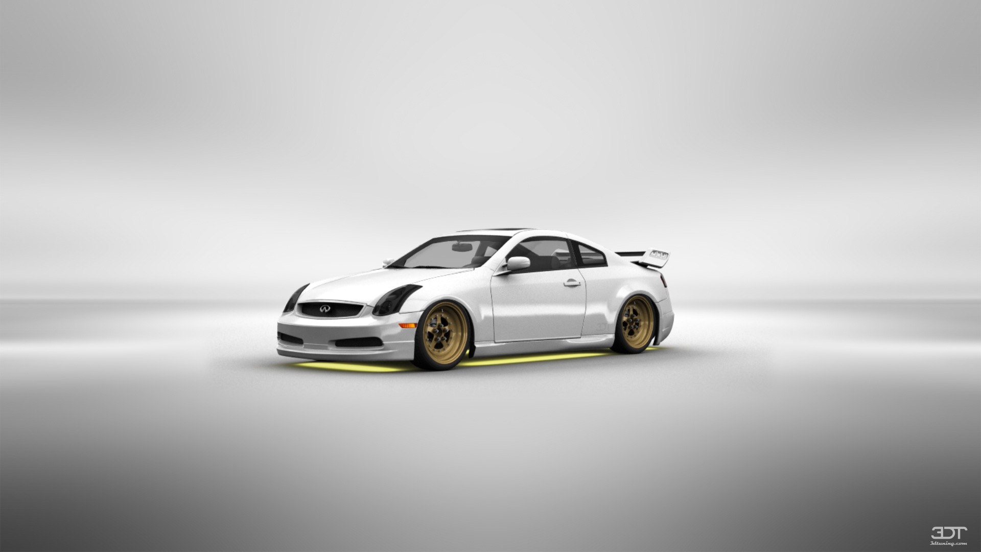 Horse1's Car Garage | 3DTuning