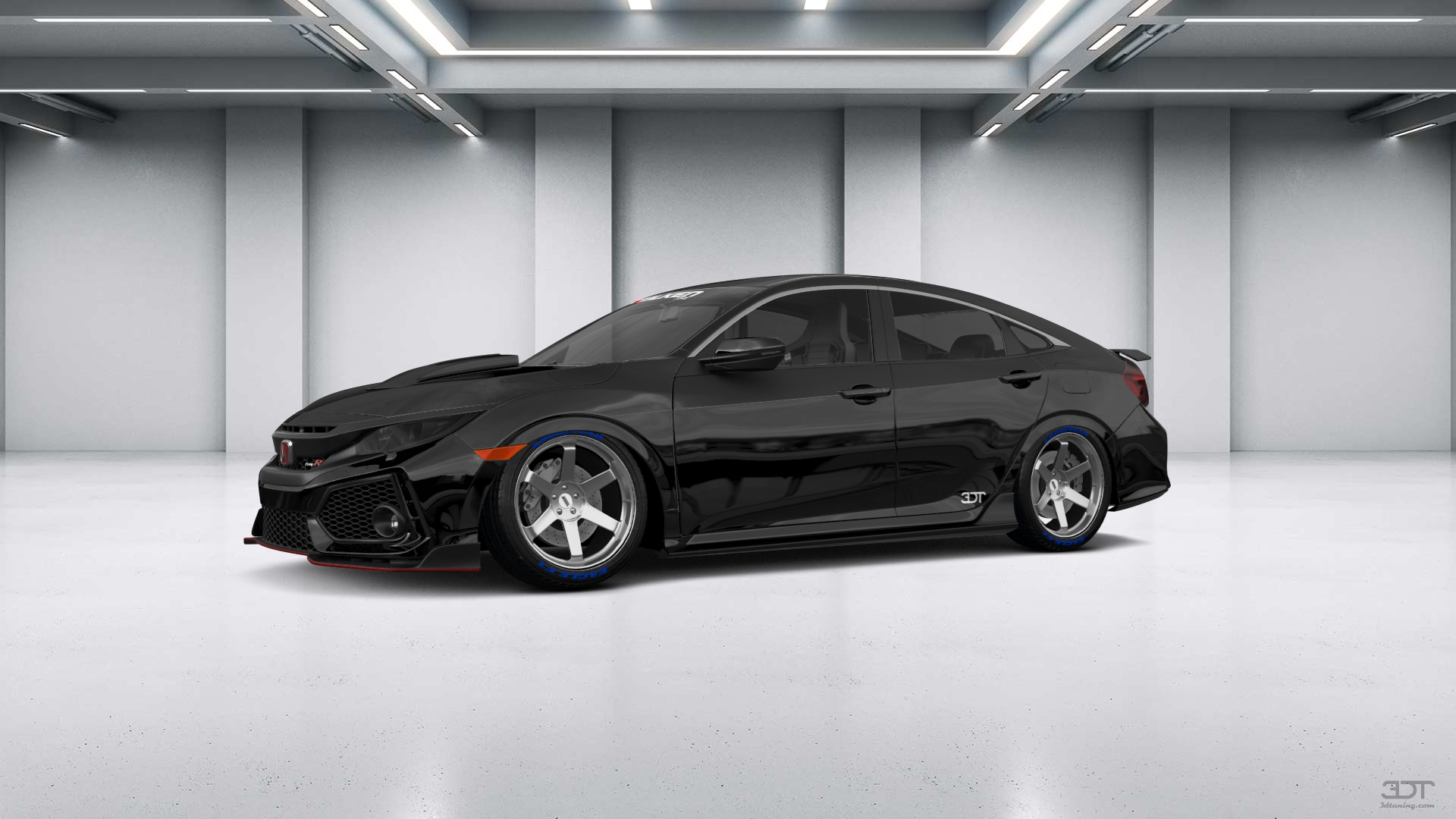 AdorableLord4875's Car Garage | 3DTuning