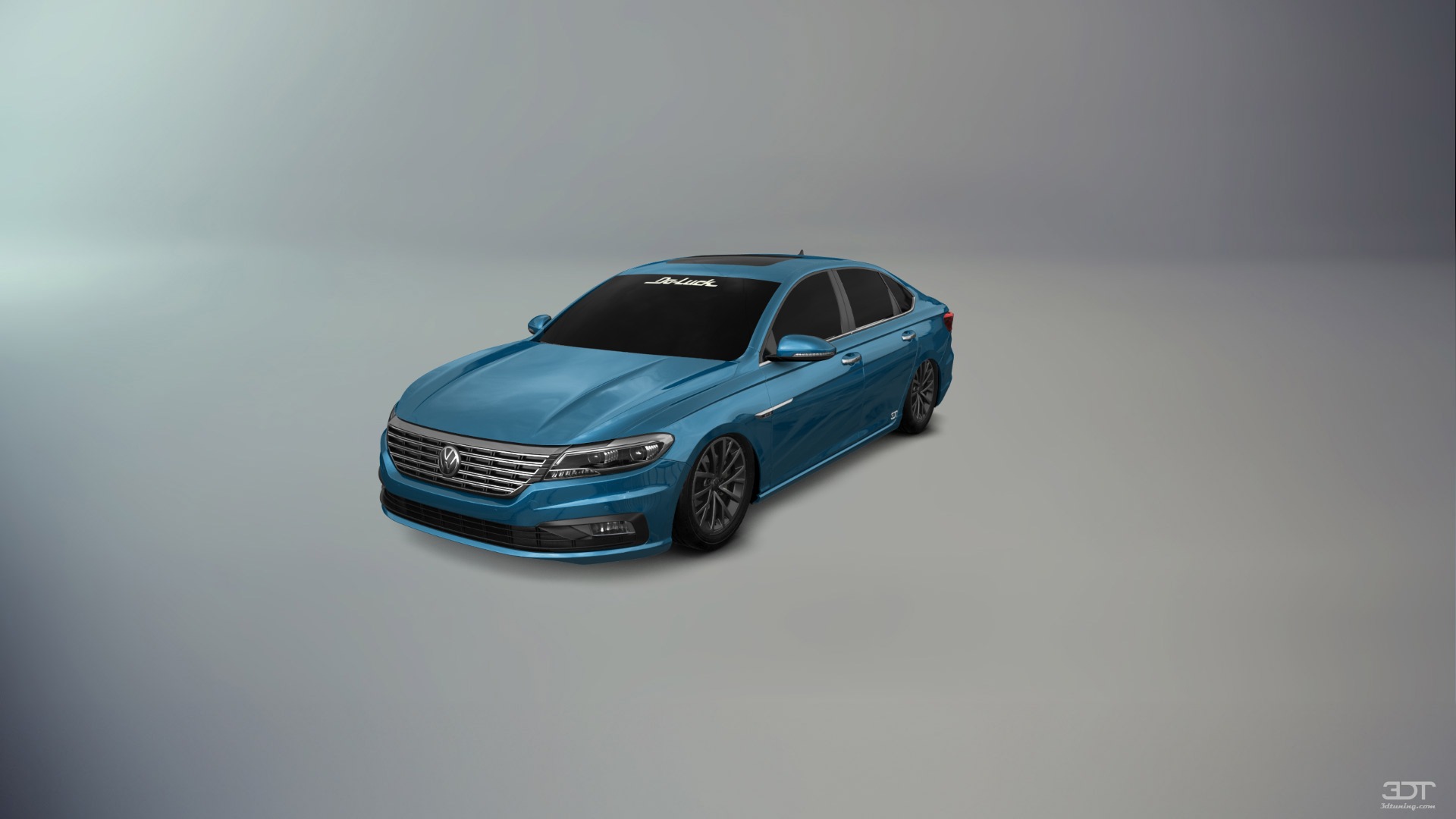 3DT-Share-21's Car Garage | 3DTuning