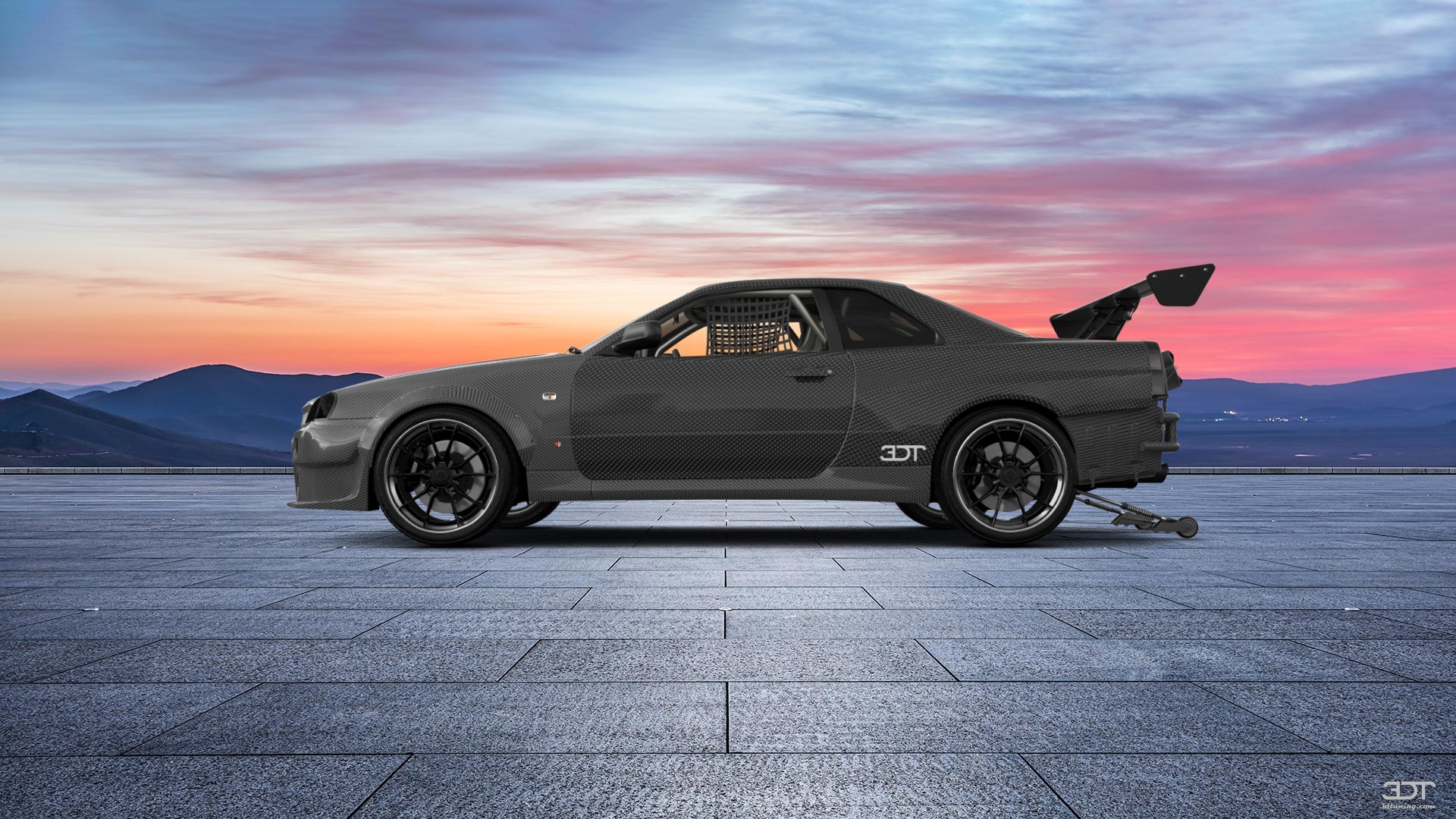 aztecrenegade's Car Gallery | 3DTuning